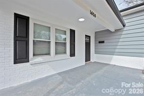 Photo 4 of 1404 Nottingham Road, Kannapolis, NC