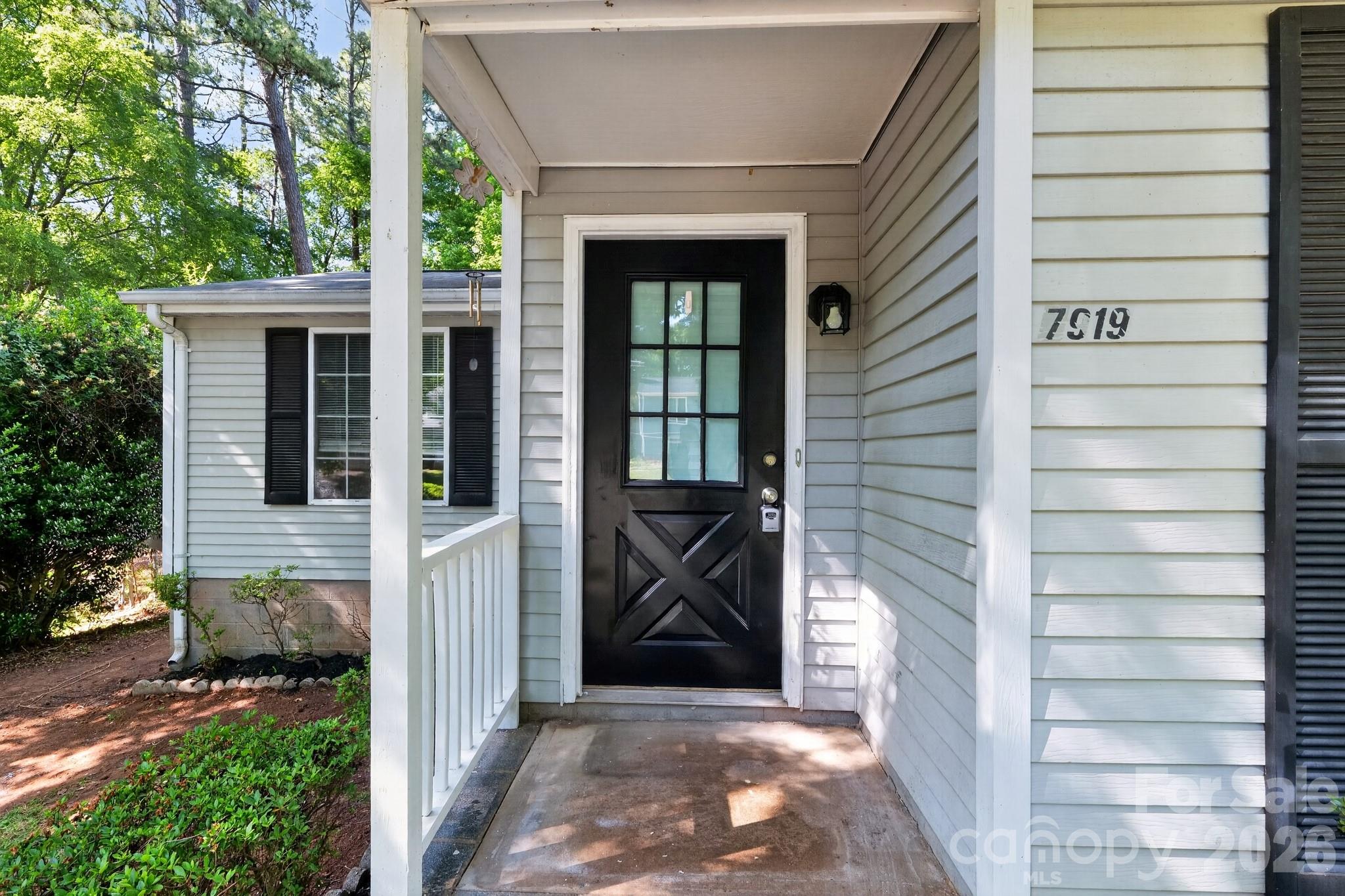 Photo 3 of 7919 Corder Drive, Charlotte, NC