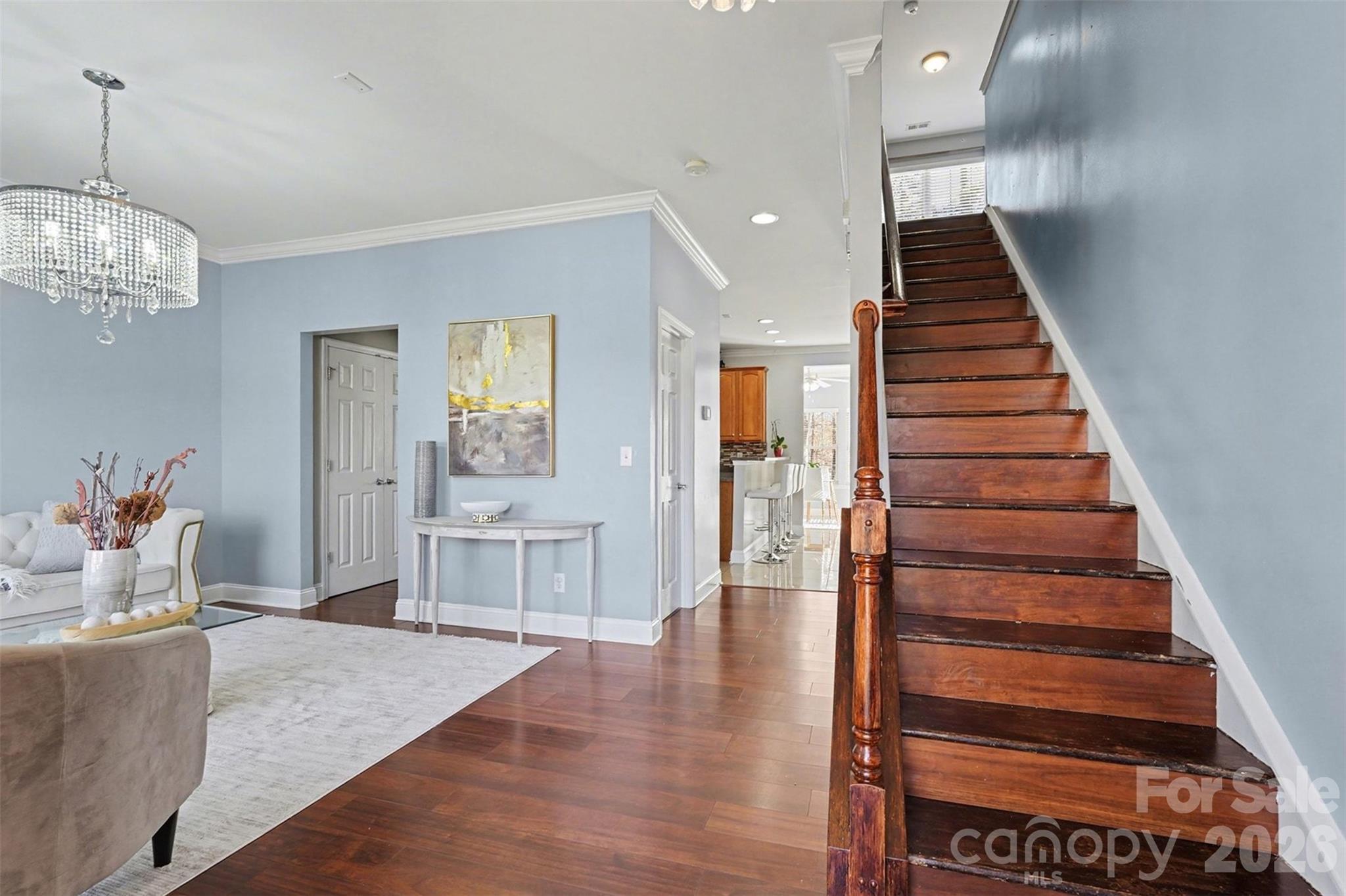 Photo 6 of 11001 Dulin Creek Boulevard, Charlotte, NC