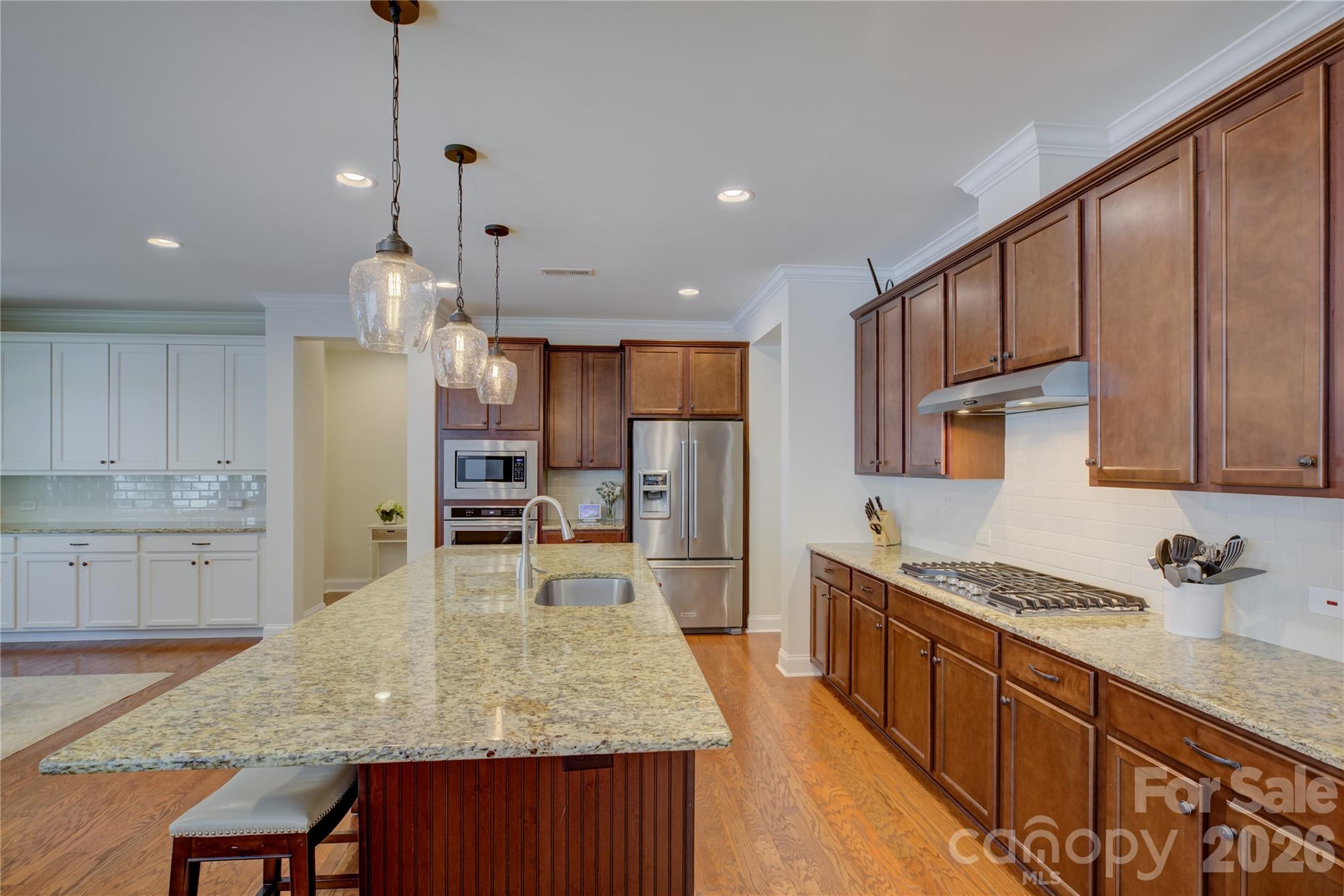 Photo 12 of 15420 Cimarron Hills Lane, Charlotte, NC