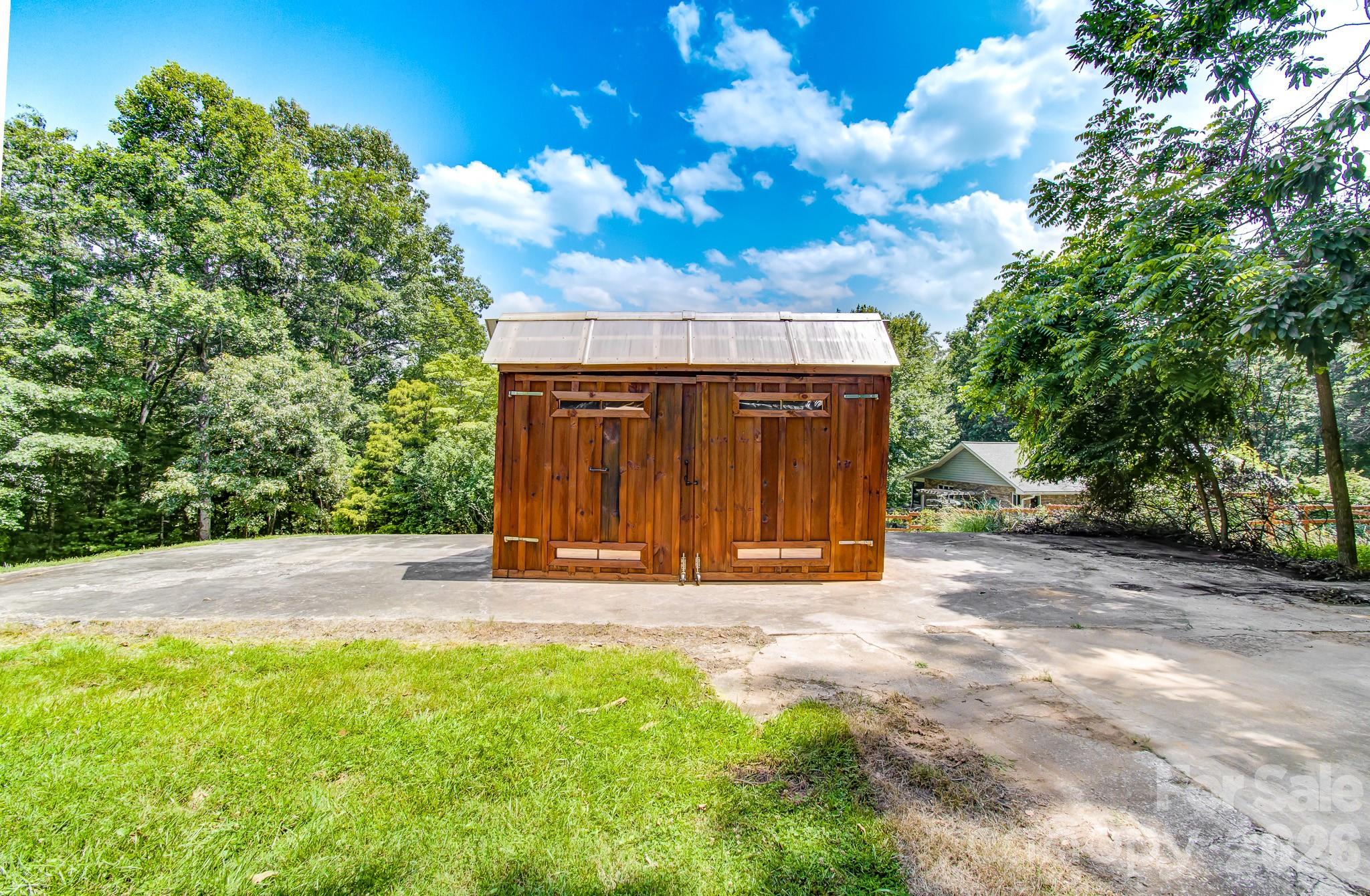 182 Ellerslie Acre None, Hendersonville, NC - photo 43 of 45