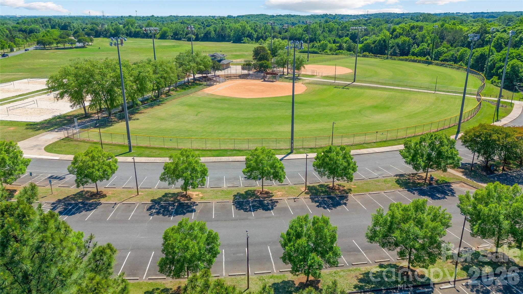 4248 Audubon Park Drive, Charlotte, NC - photo 39 of 47