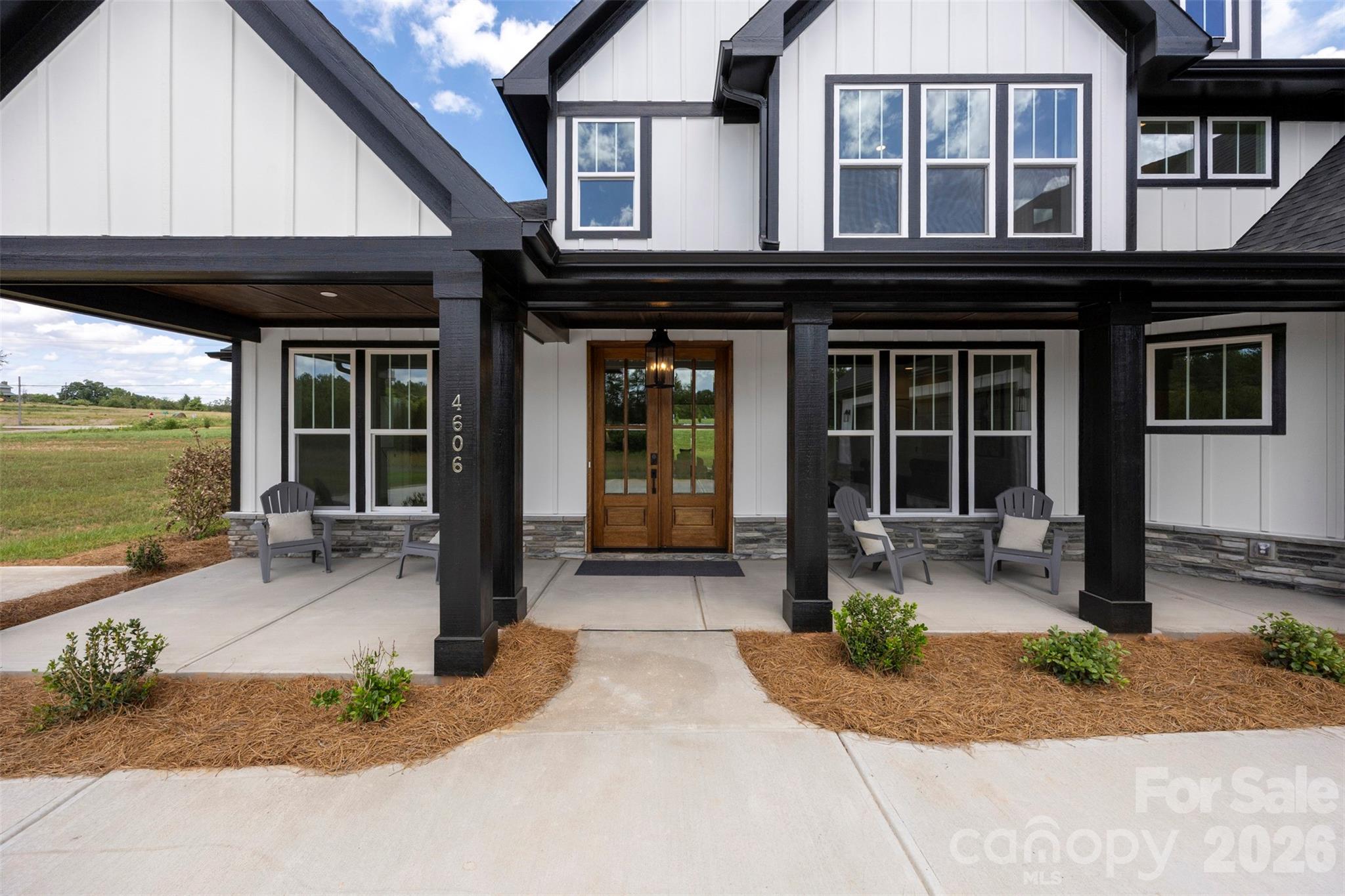 Photo 3 of 4606 Quiet Rail Court, Lancaster, SC