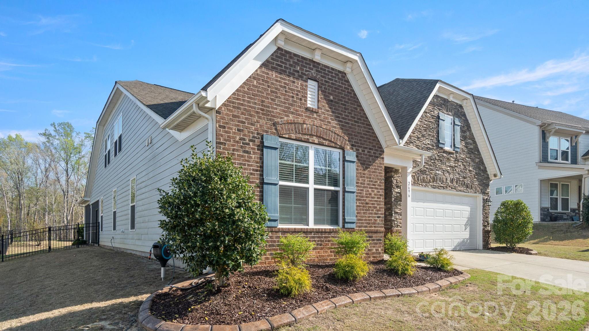 Photo 2 of 2696 Suffolk Place, Fort Mill, SC