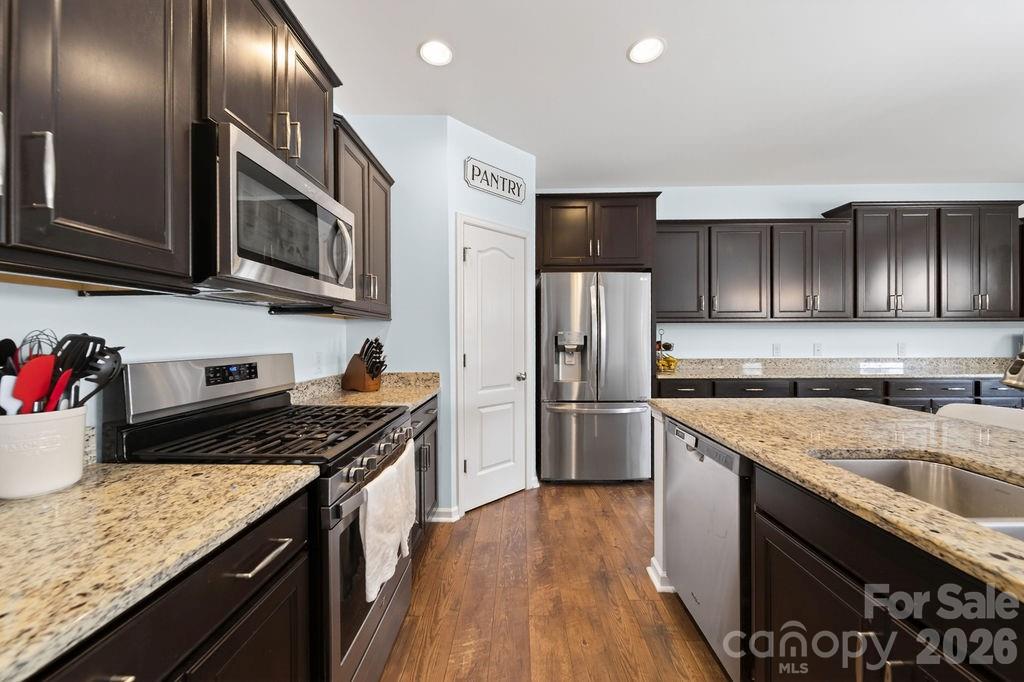 Photo 11 of 11033 Crane Creek Drive, Charlotte, NC