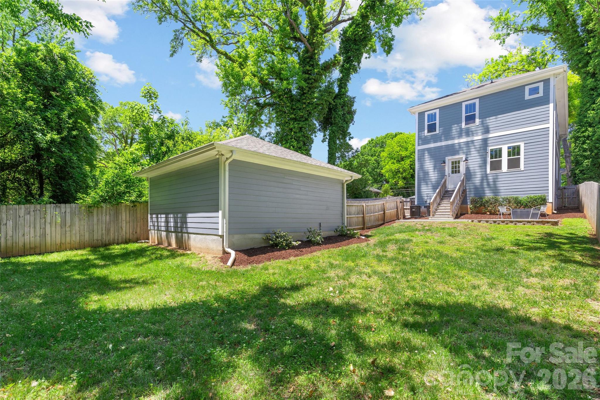 Photo 39 of 2315 Dundeen Street, Charlotte, NC
