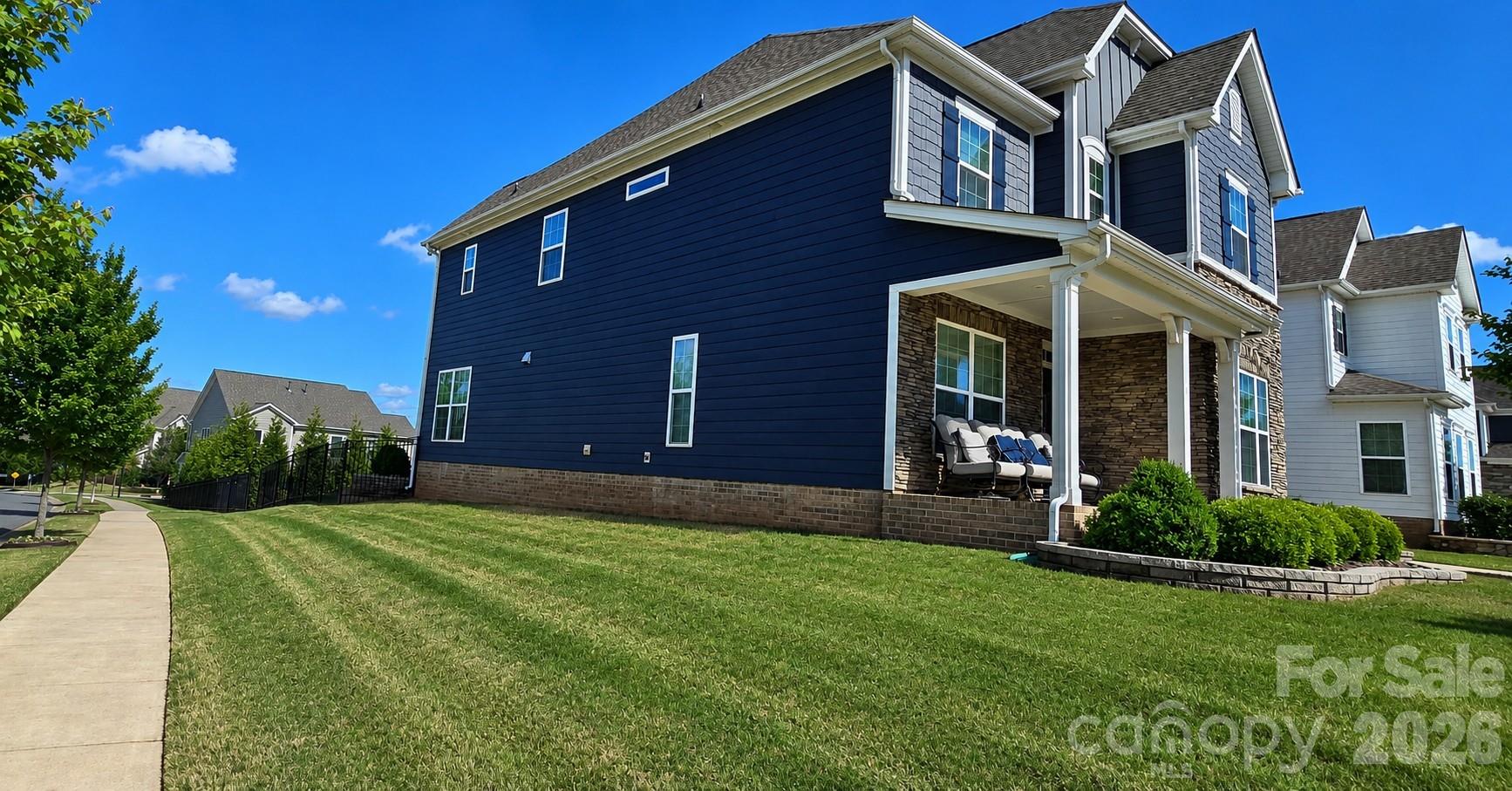 Photo 2 of 3001 Sterling Drive, Waxhaw, NC