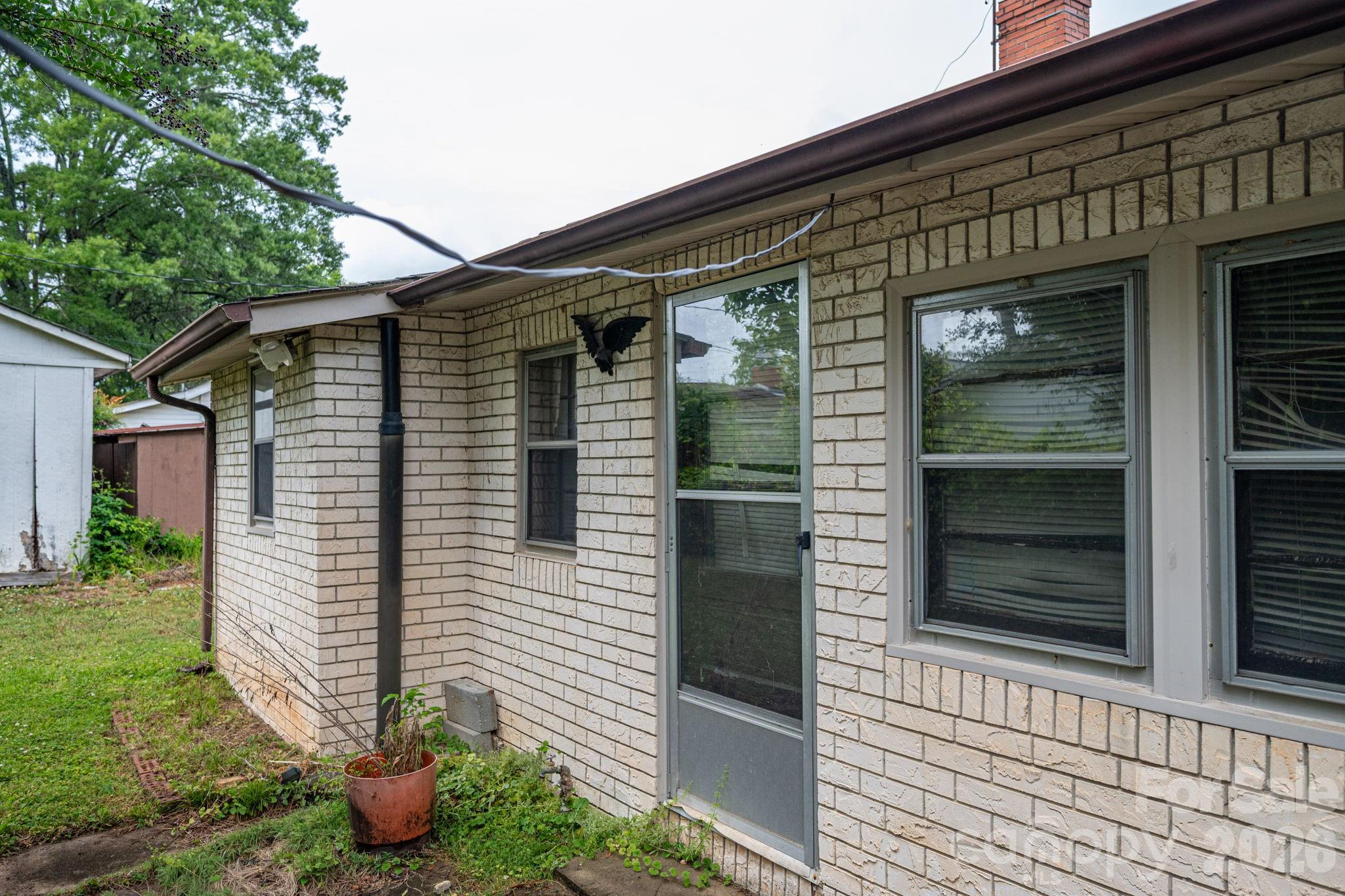 101 Huss Avenue, Cherryville, NC - photo 42 of 46