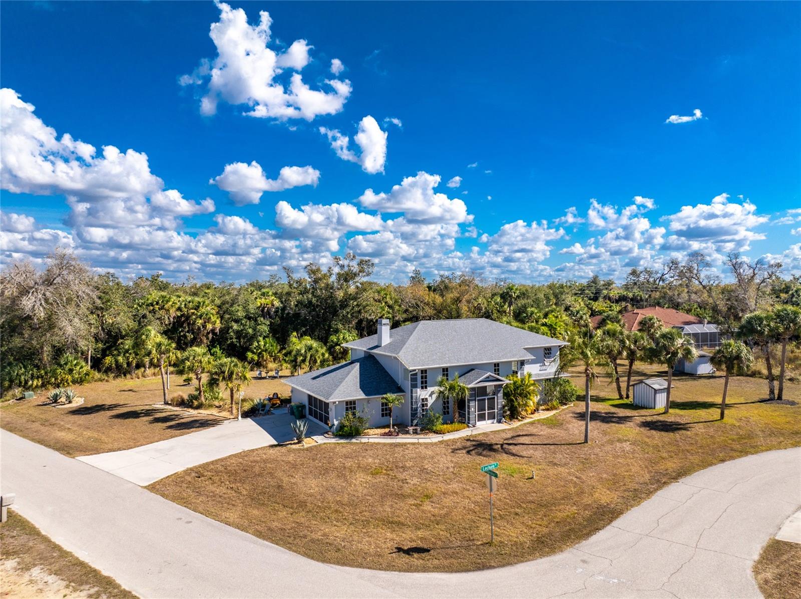 196 Lecturn Street, Port Charlotte, FL 33954 A4677432 - Call Florida ...