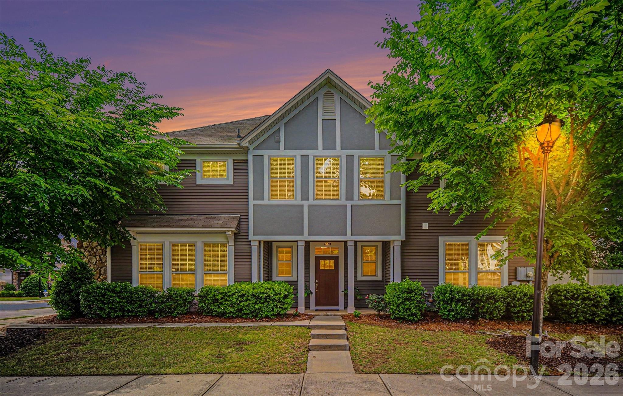 1029 Archibald Avenue, Fort Mill, SC
