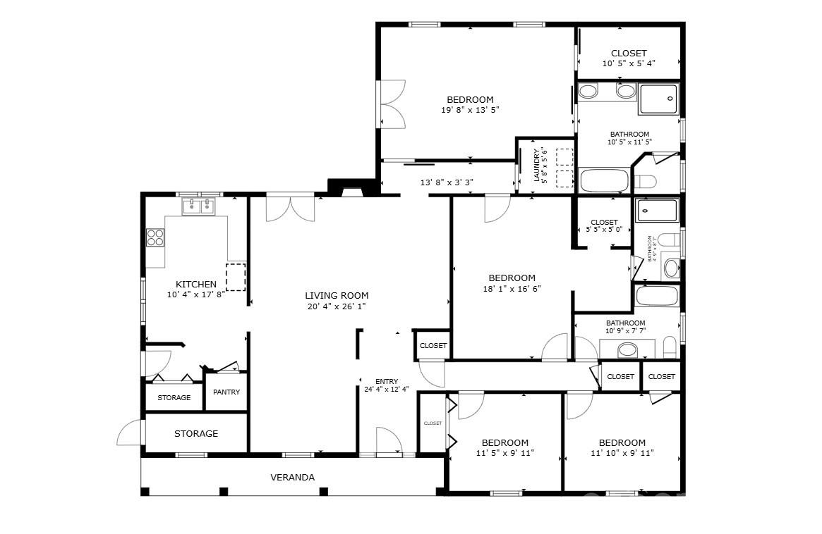 Photo 38 of 11831 Parks Farm Lane, Charlotte, NC
