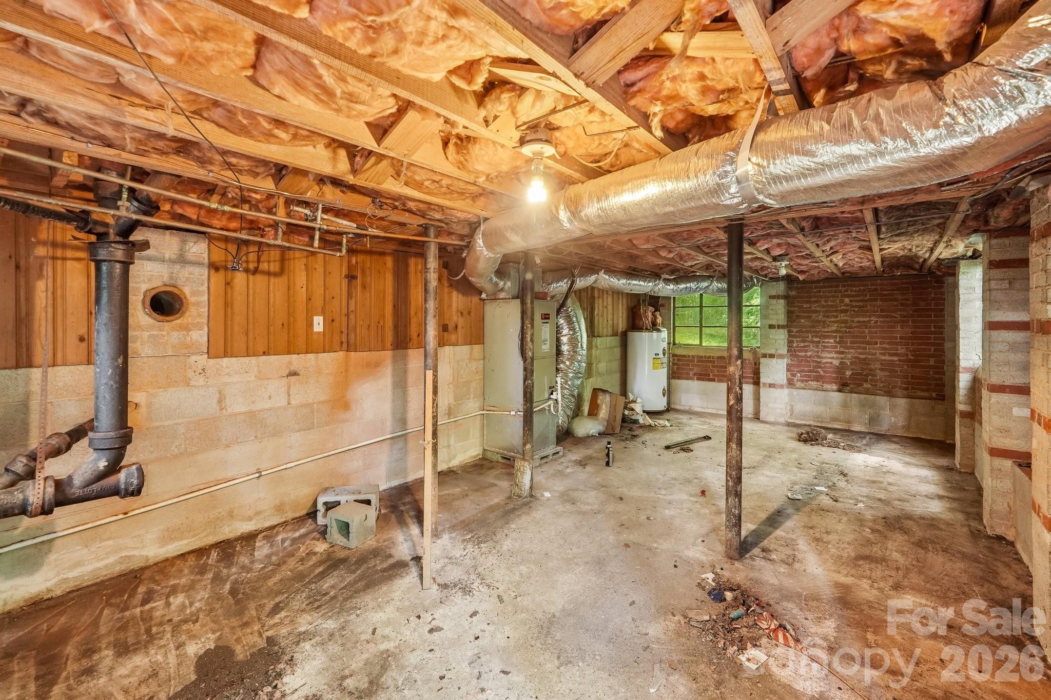 Home for sale at 1936 St Paul Street, Charlotte, NC — photo 18 of 20
