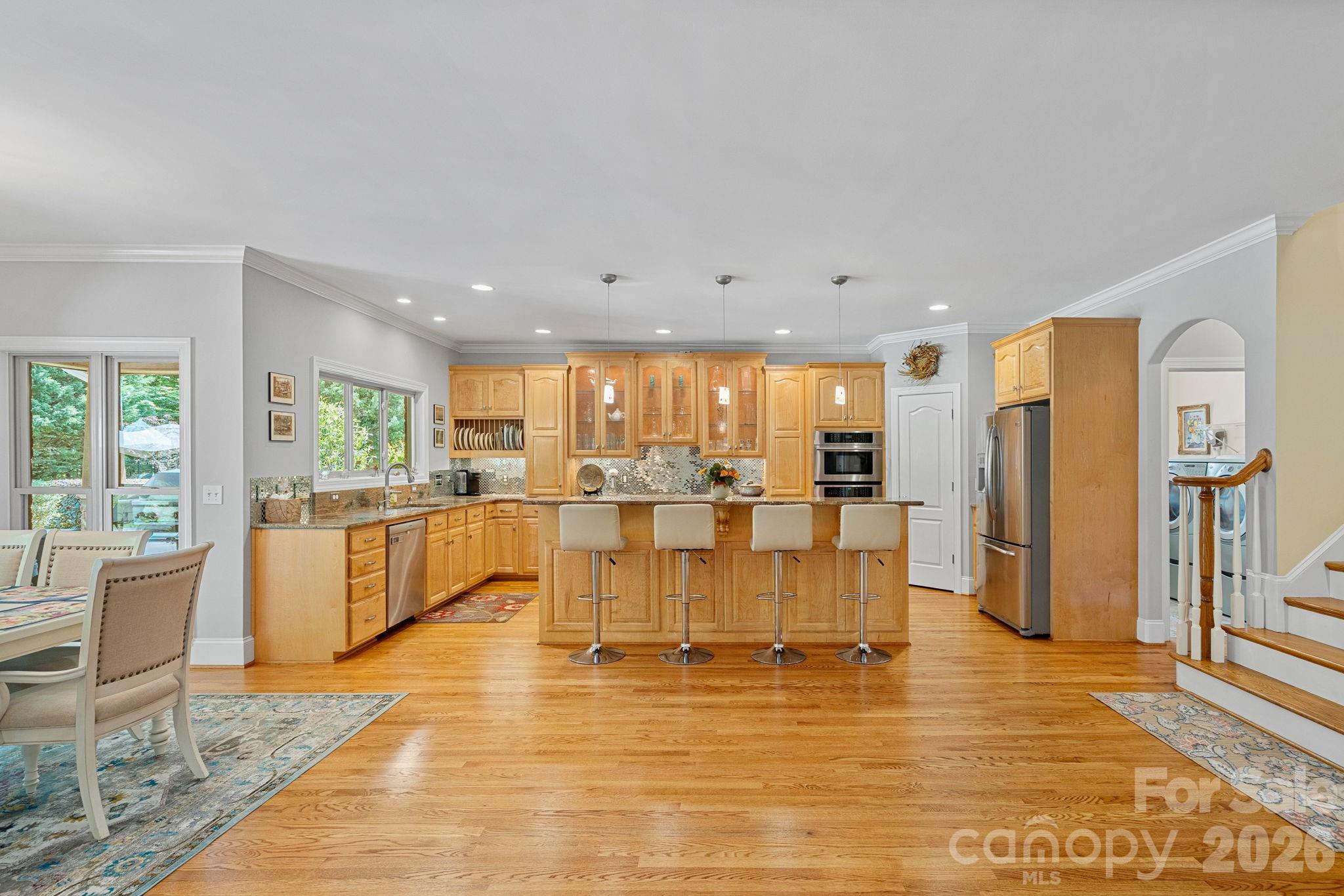 104 Timberside Drive, Davidson, NC - photo 10 of 49