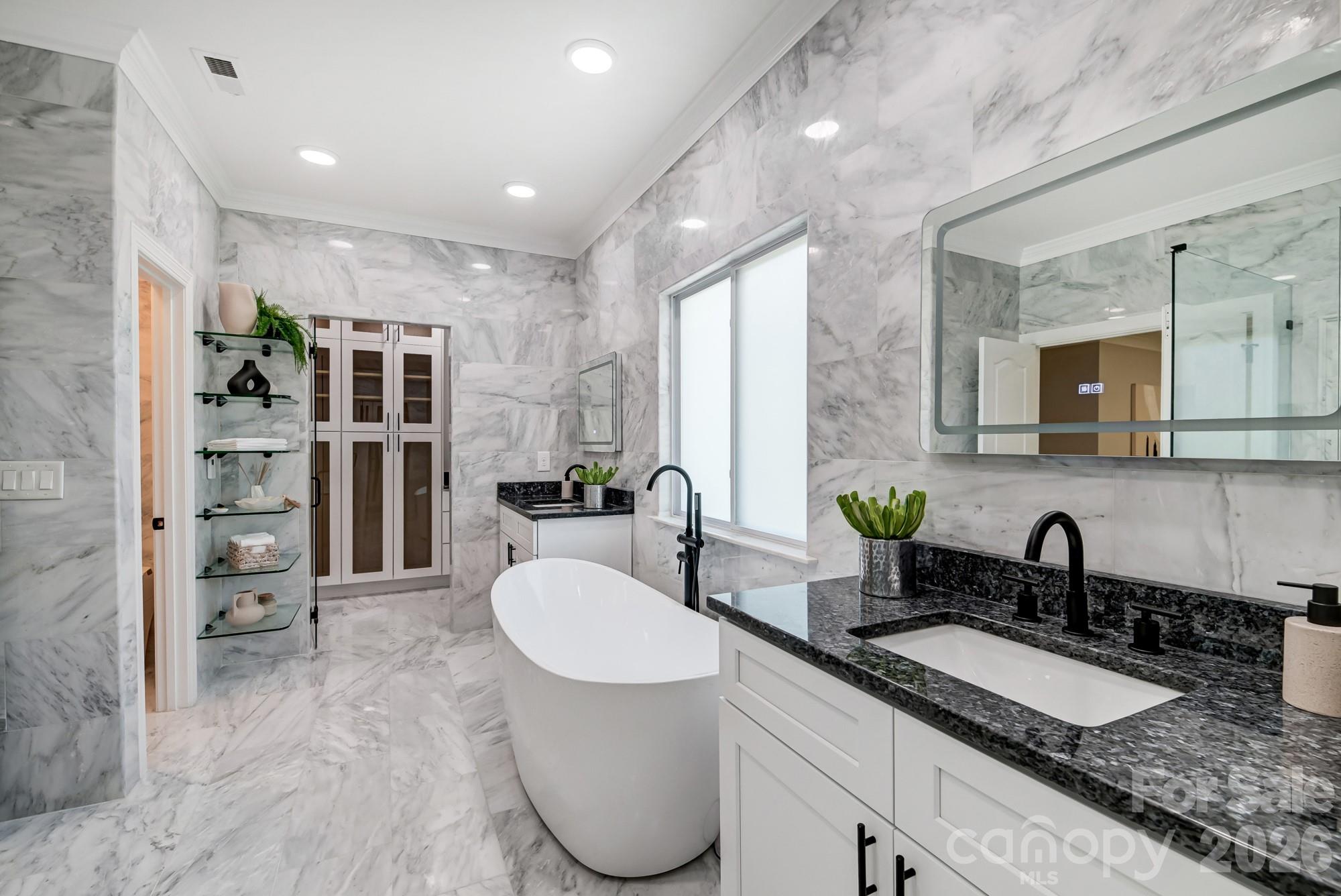 Photo 20 of 8707 Fairview Road, Charlotte, NC