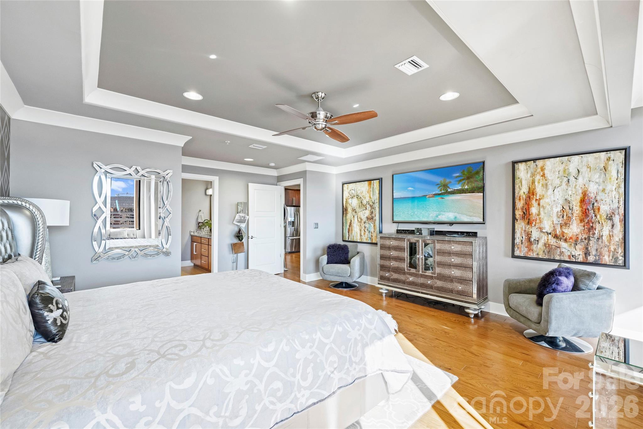 Photo 18 of 222 S Caldwell Street1612, Charlotte, NC