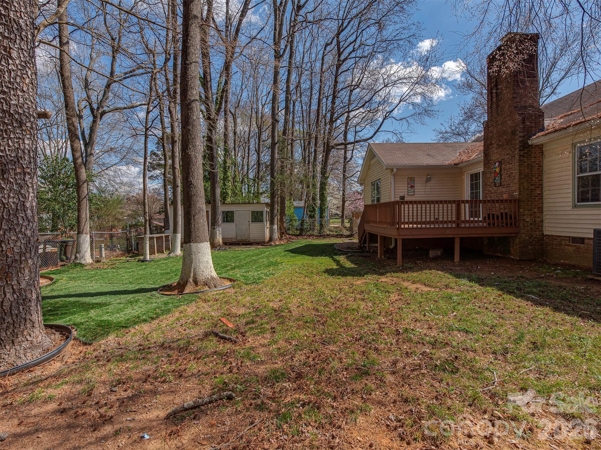 8540 Stoneface Road, Charlotte, NC - photo 33 of 36