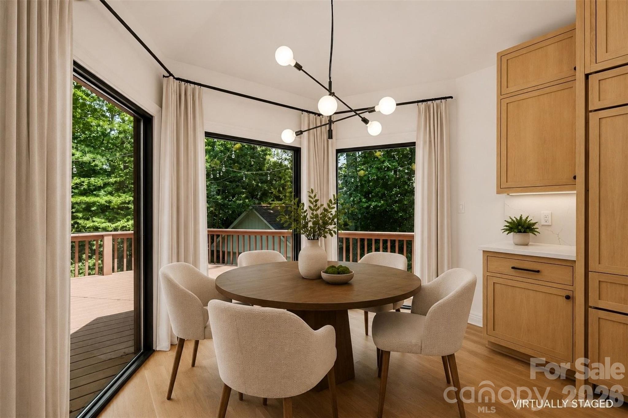 Home for sale at 5123 Randolph Road, Charlotte, NC — photo 17 of 44