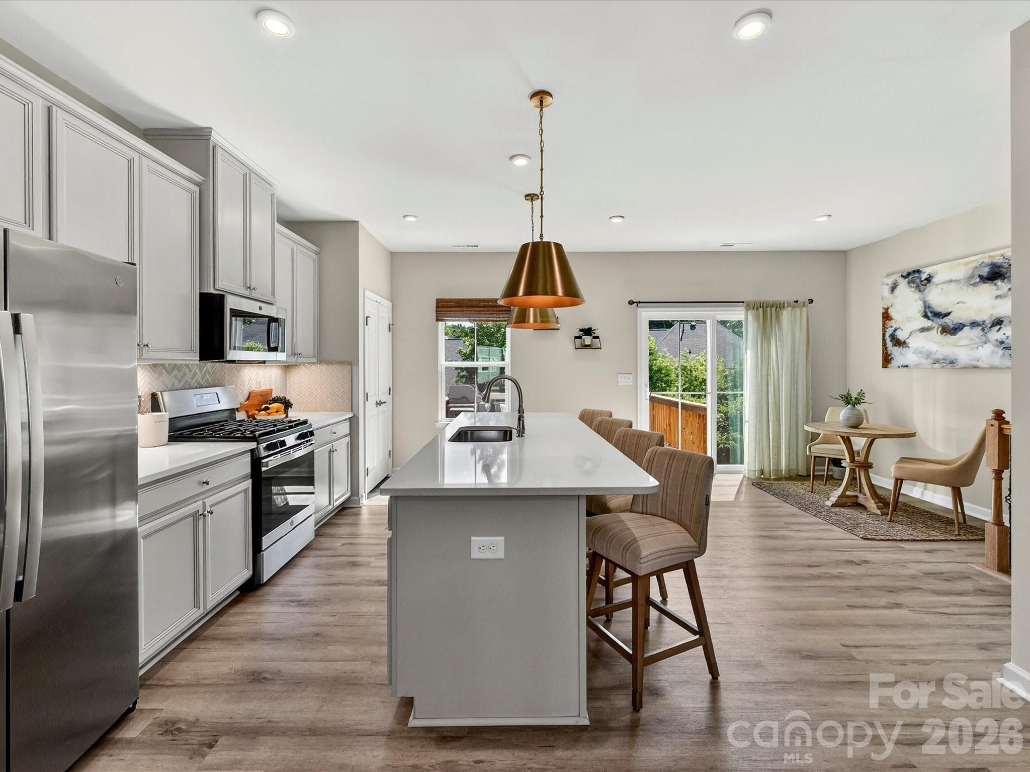 2621 Grantham Place Drive, Fort Mill, SC - photo 8 of 40