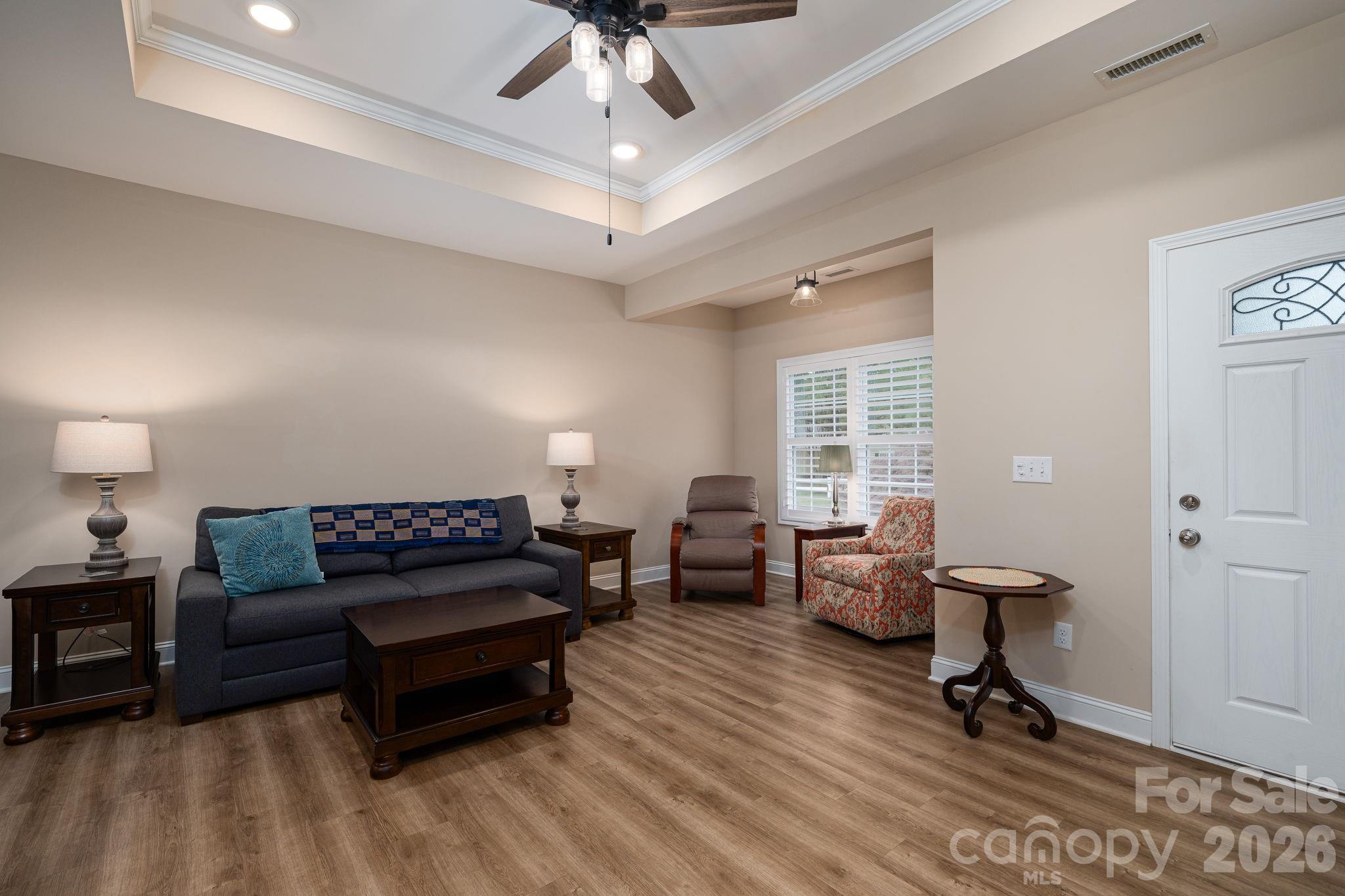 201 T R Harris Drive, Shelby, NC - photo 10 of 26