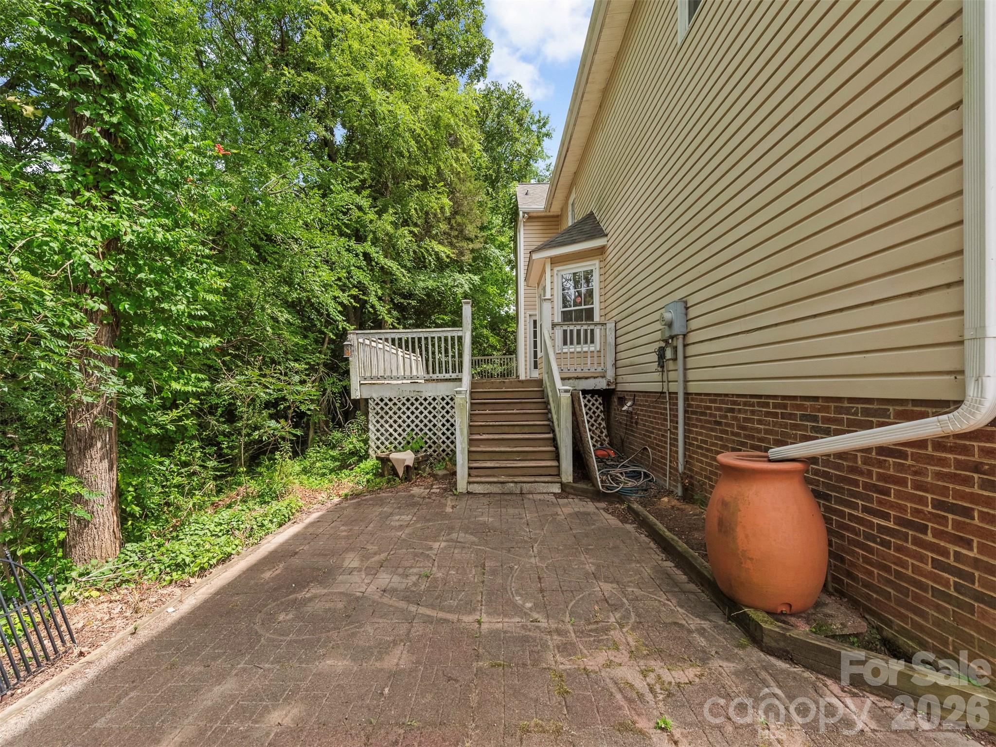 Home for sale at 14437 Raynham Drive, Charlotte, NC — photo 36 of 41