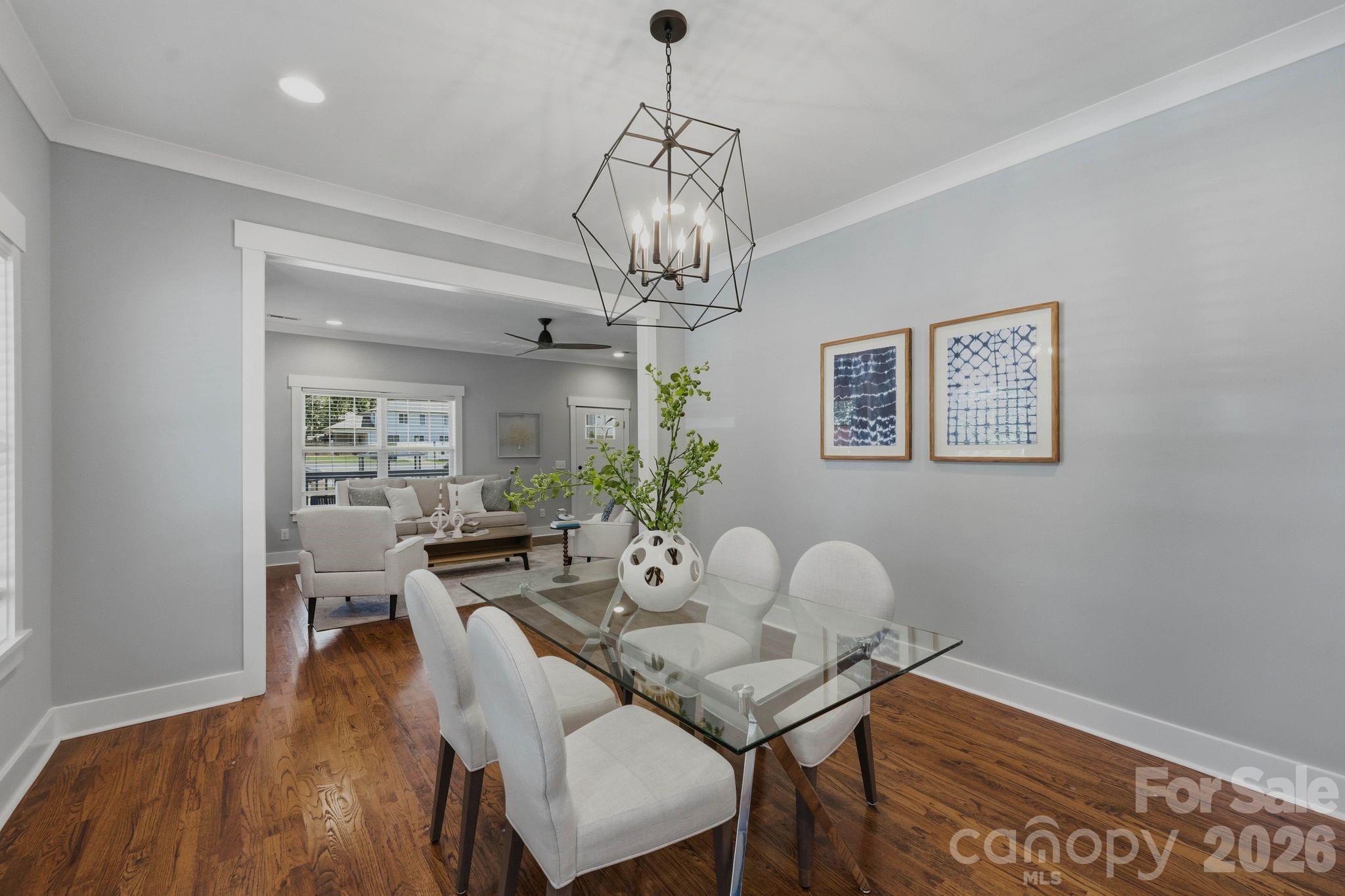 Photo 18 of 1416 Parkwood Avenue, Charlotte, NC