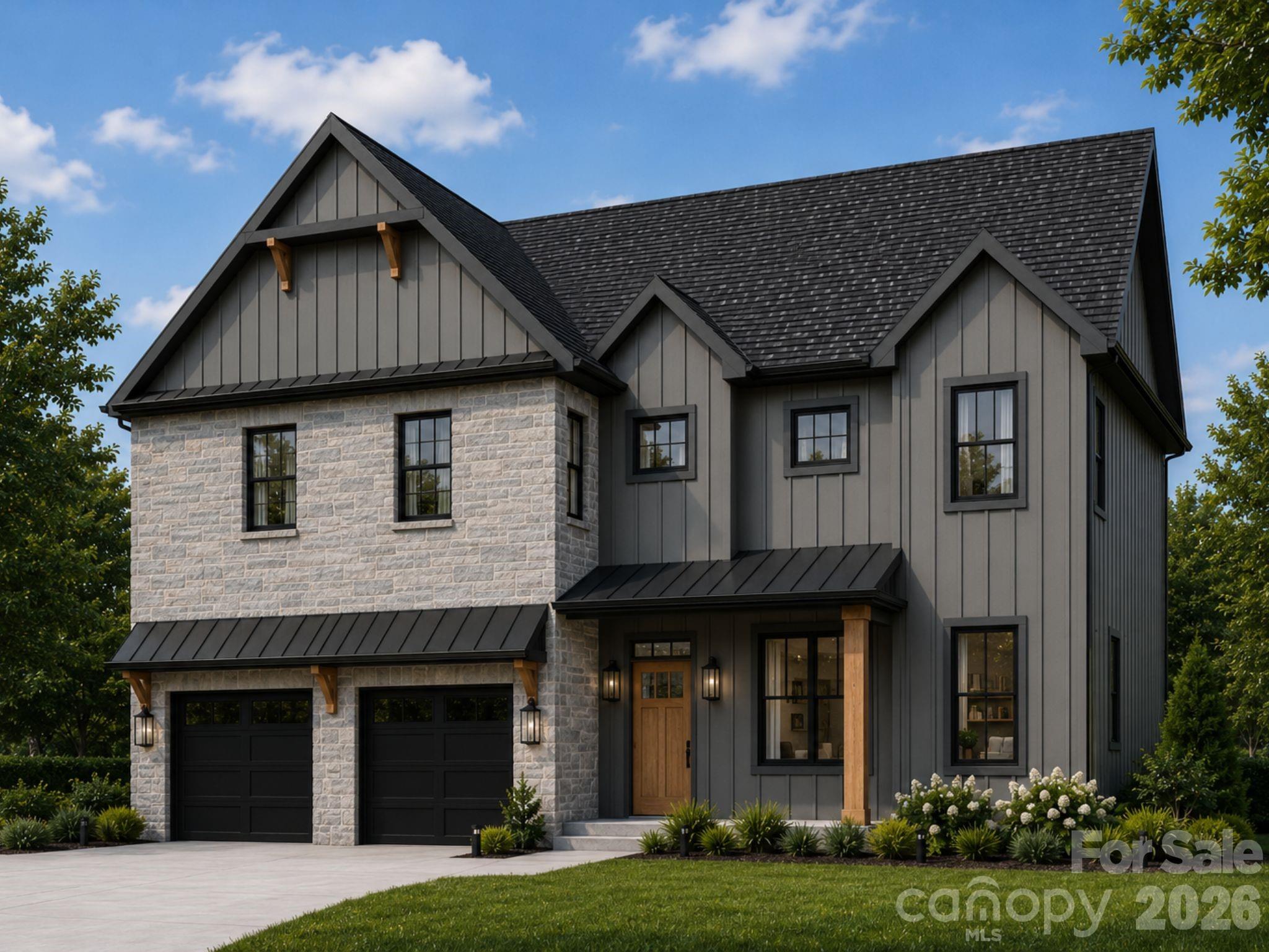 4003 Sage Cliff Court, Matthews, NC