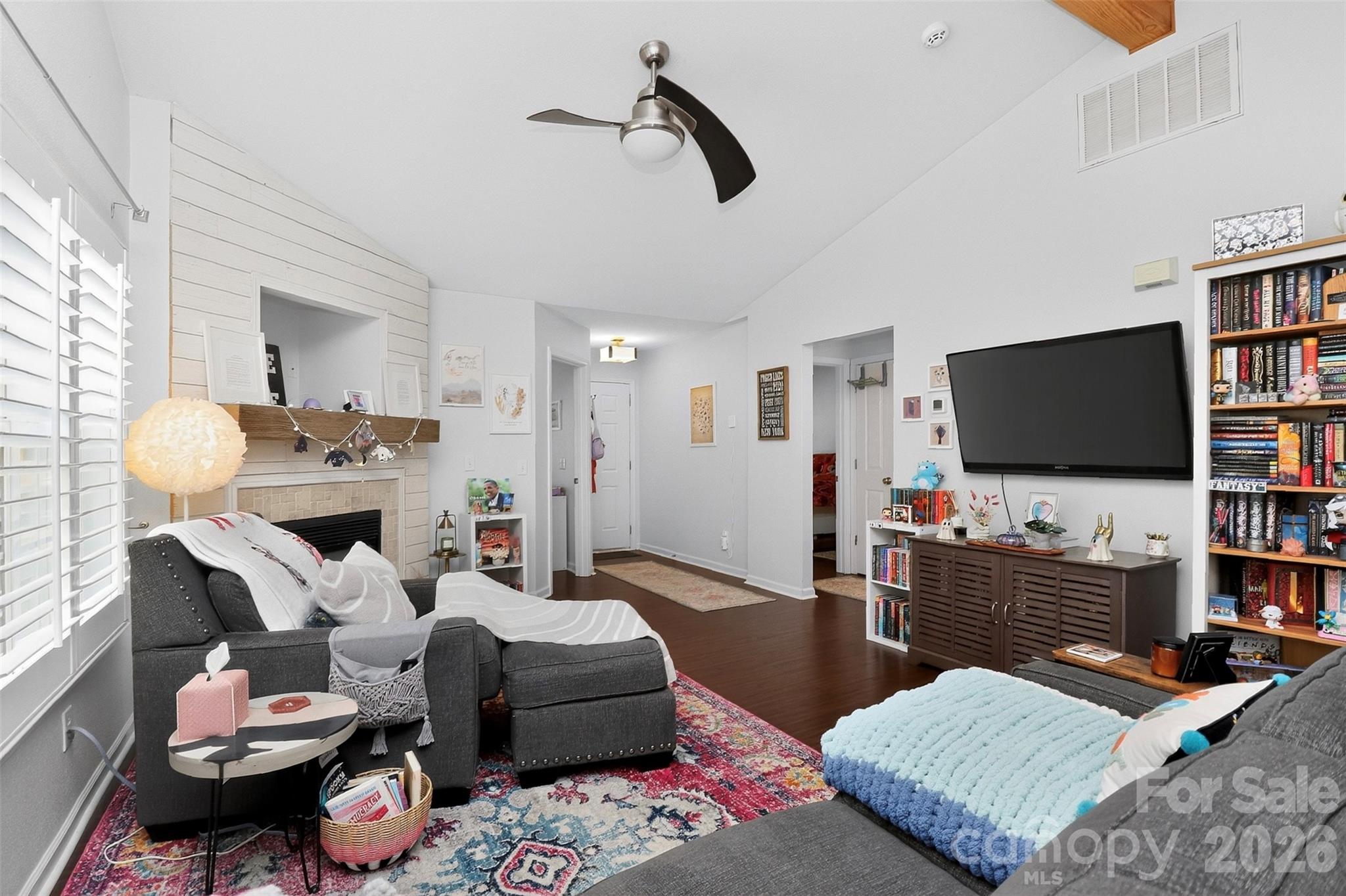 Photo 5 of 5422 Harris Cove Drive, Charlotte, NC