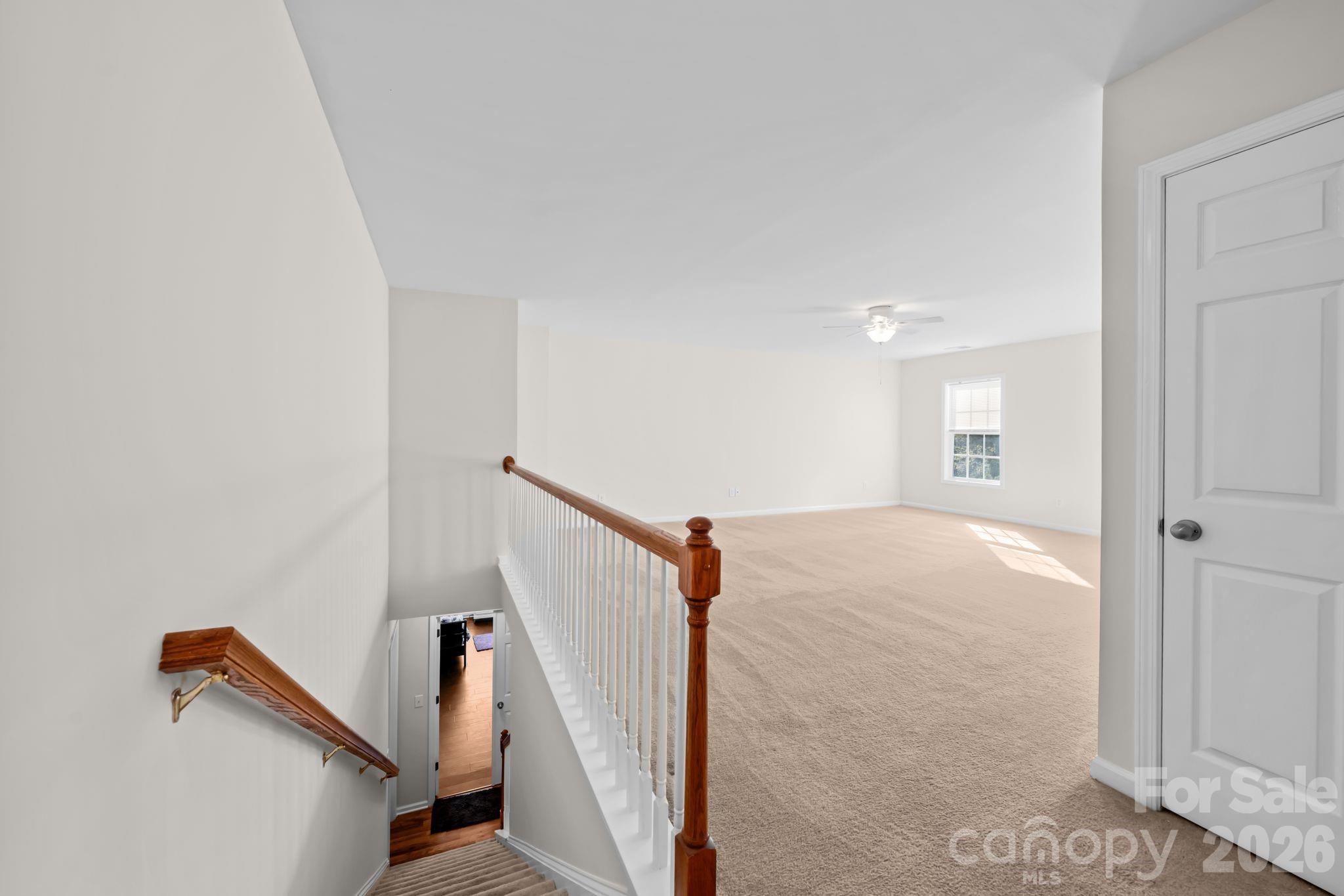 8423 Mossy Cup Trail, Harrisburg, NC - photo 24 of 35