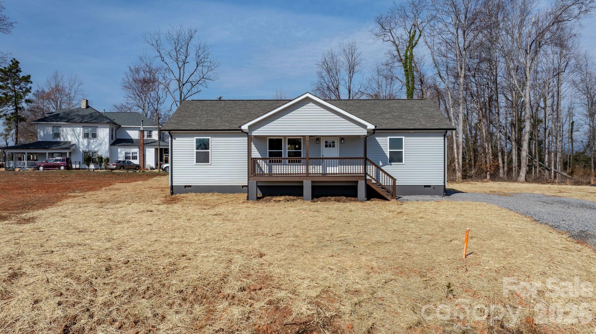 Photo 3 of 270 Old Lumber Yard Road, Morganton, NC