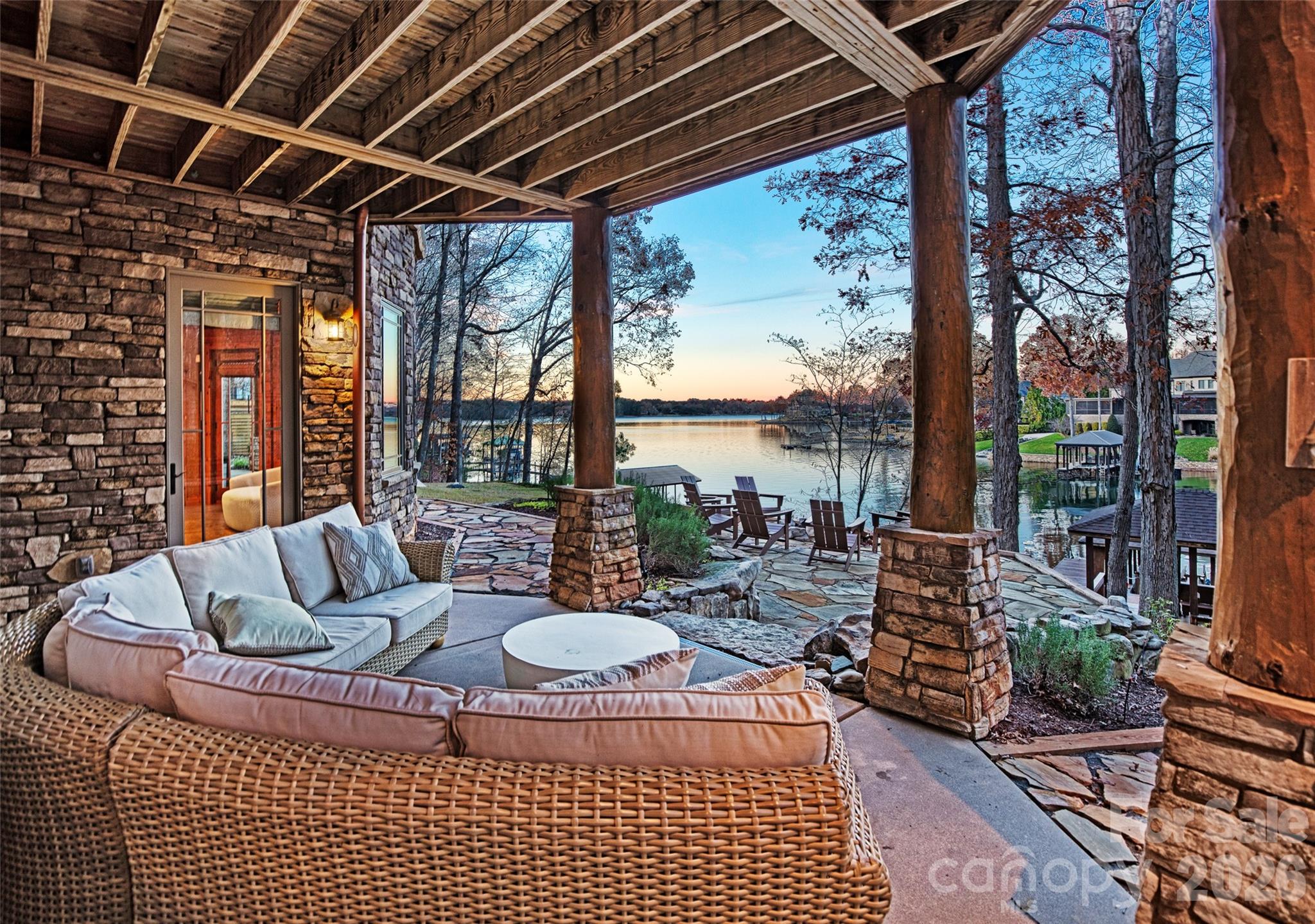 512 Stonemarker Road, Mooresville, NC