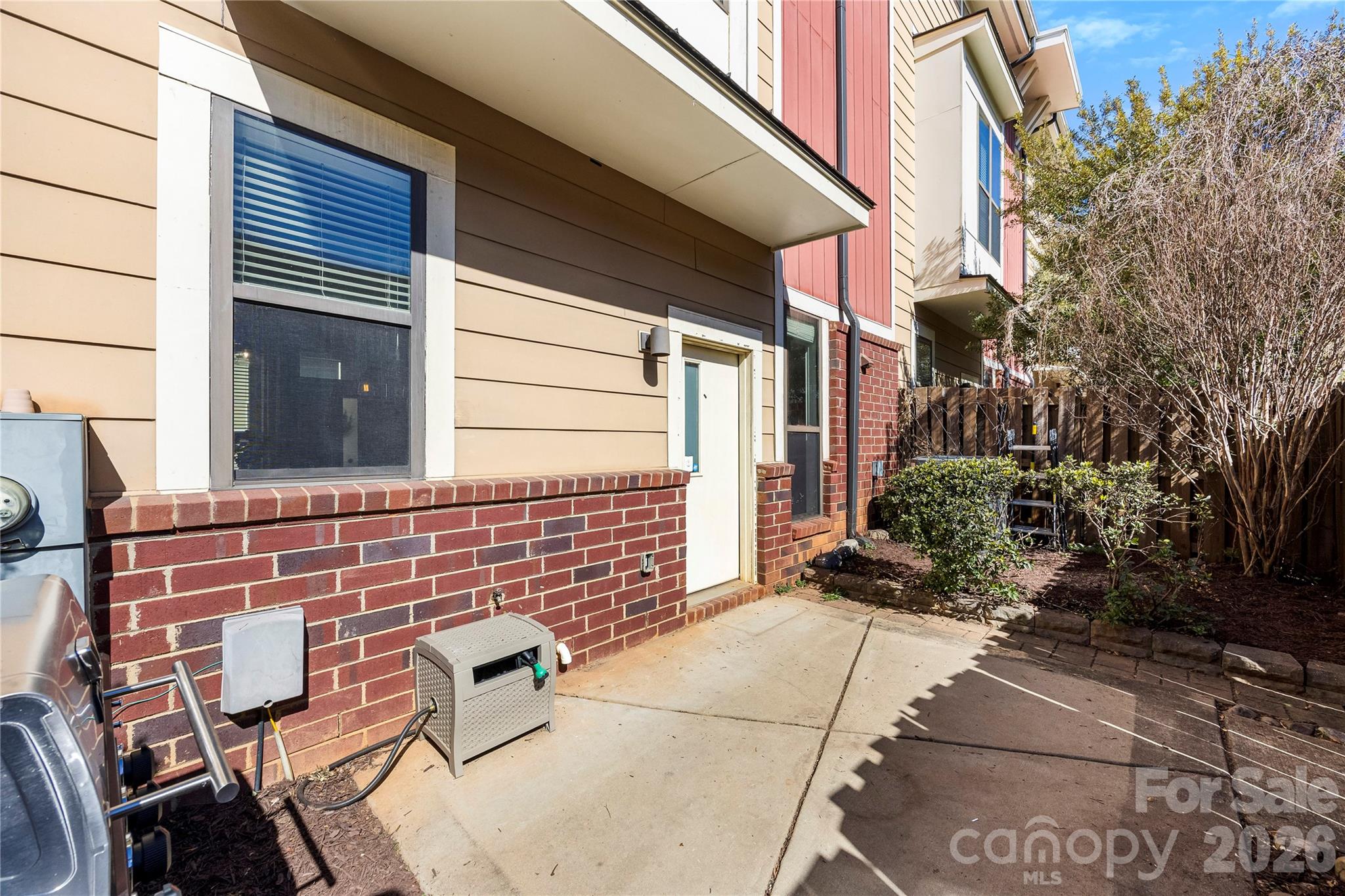 Photo 35 of 530 Steel Gardens Boulevard, Charlotte, NC