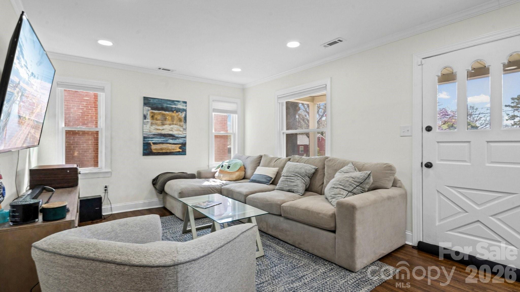 Photo 4 of 3136 Mathis Drive, Charlotte, NC
