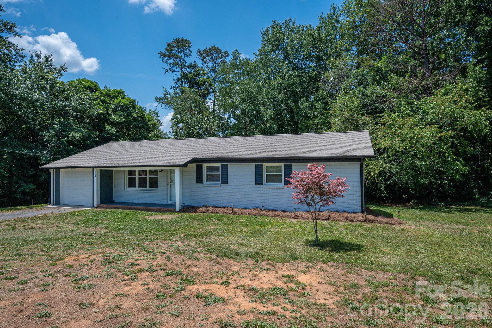 413 Bell Road, Kings Mountain, NC