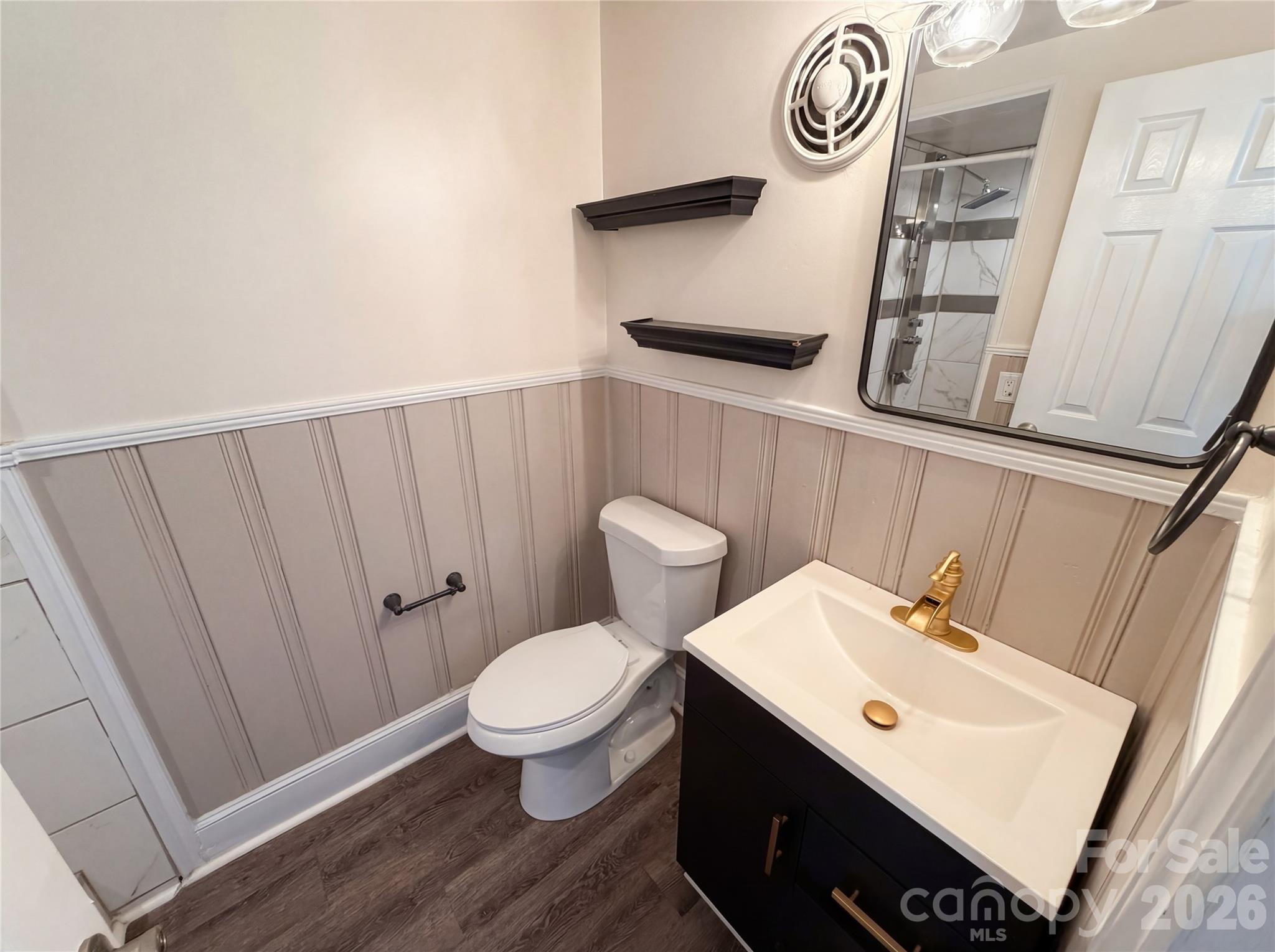 6621 Starcrest Drive, Charlotte, NC - photo 17 of 24