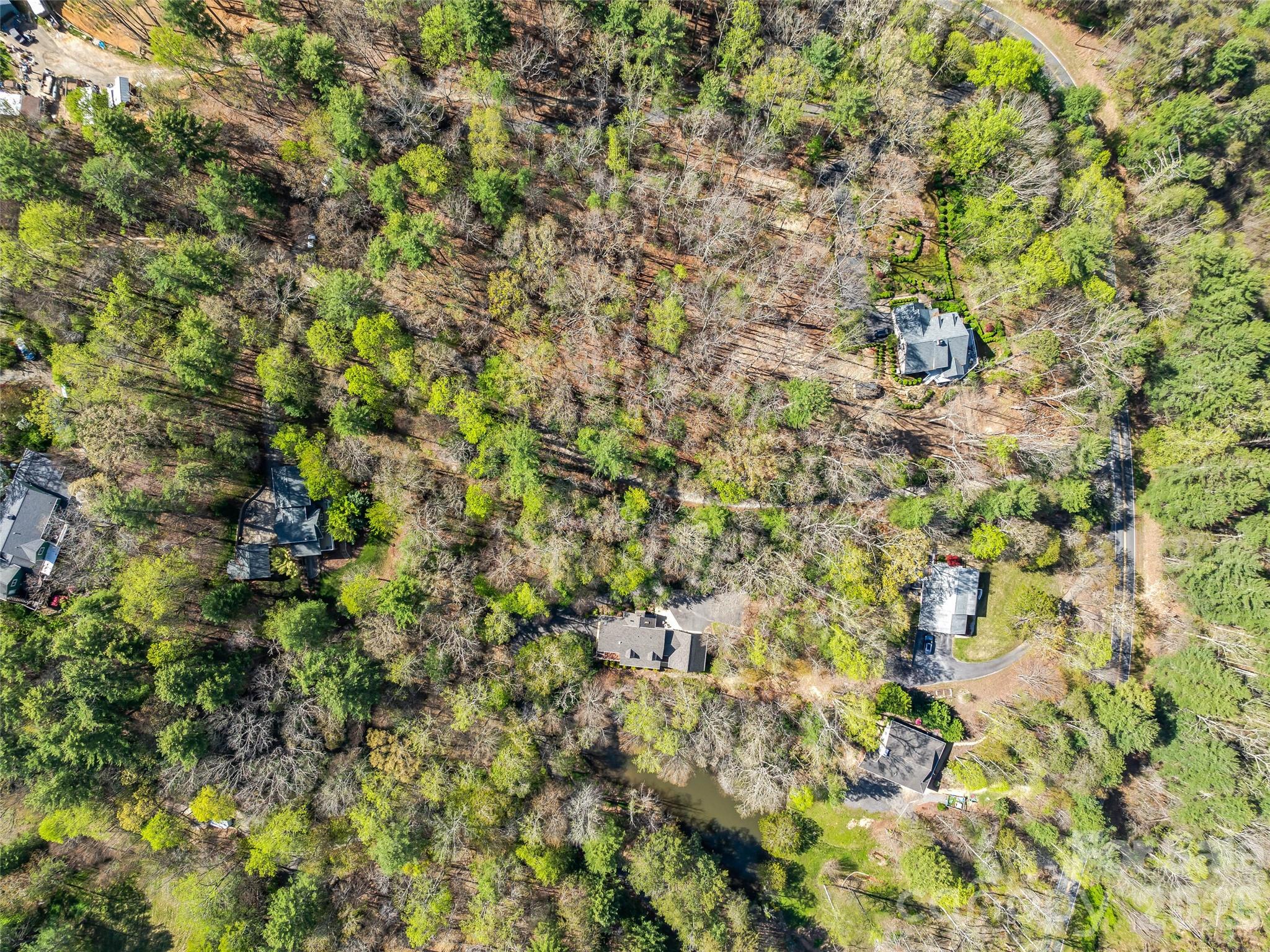 18 Thousand Oaks Boulevard, Fairview, NC - photo 41 of 45