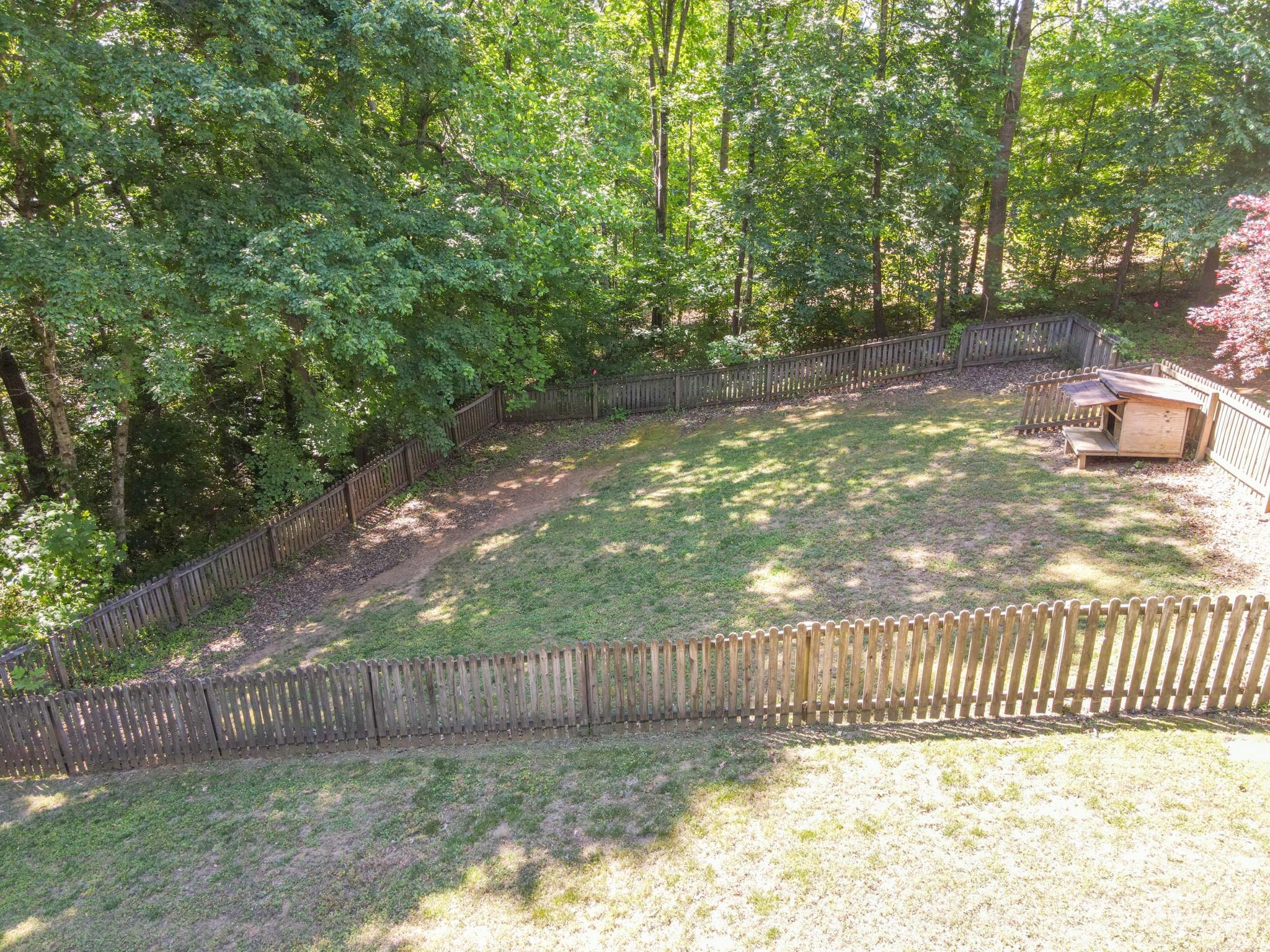 381 Lake Forest Drive, Taylorsville, NC - photo 43 of 49