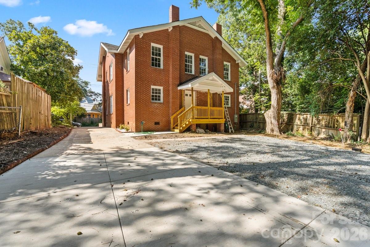 303 Lancaster Avenue, Monroe, NC - photo 37 of 41