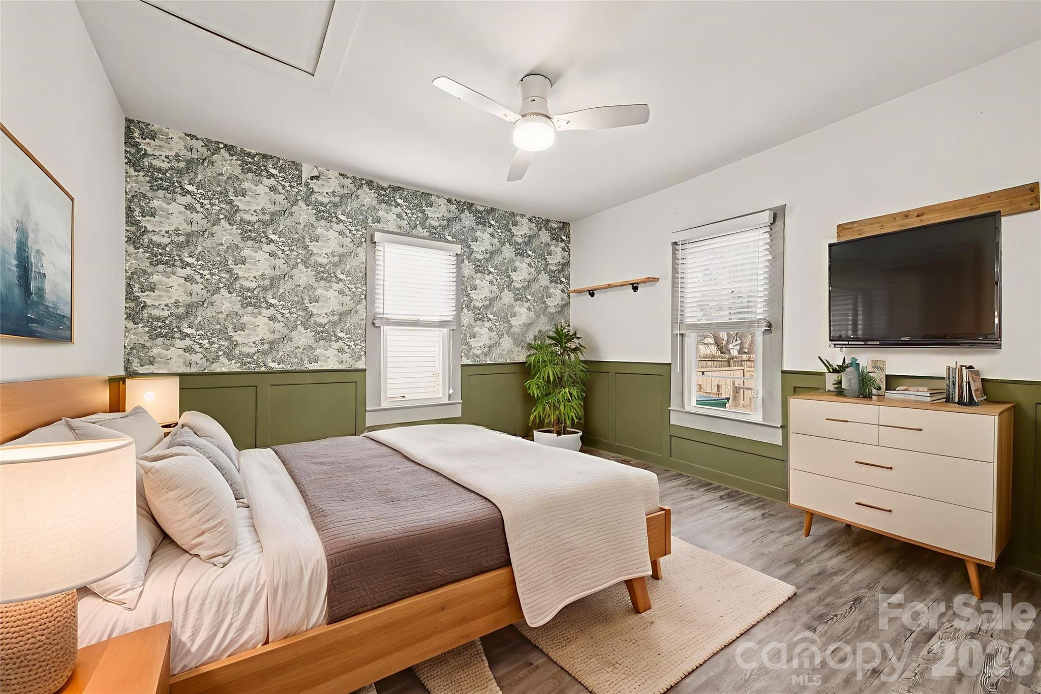 506 Campus Street, Charlotte, NC - photo 45 of 49