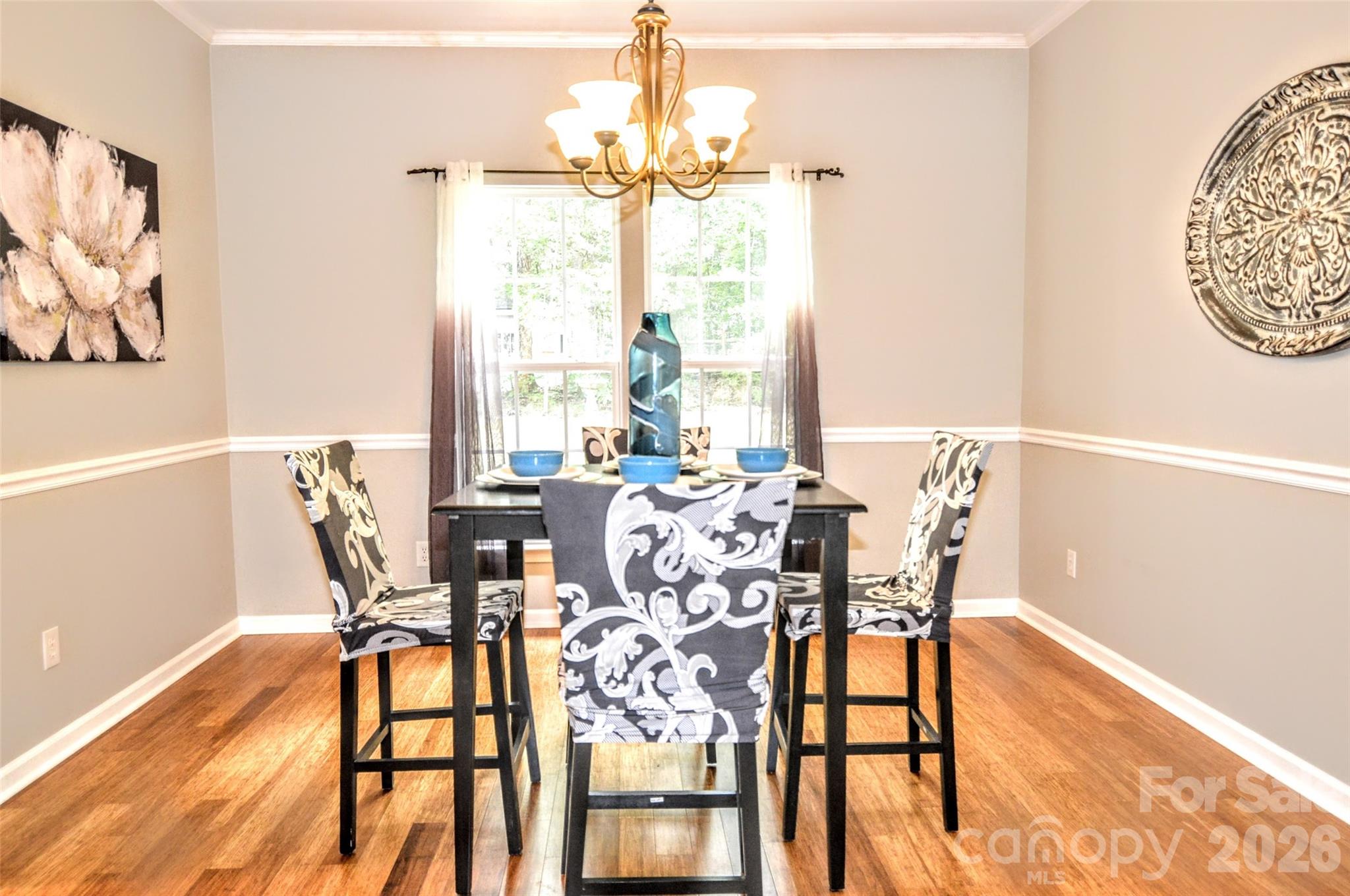 2035 Hollyhedge Lane, Indian Trail, NC - photo 6 of 34