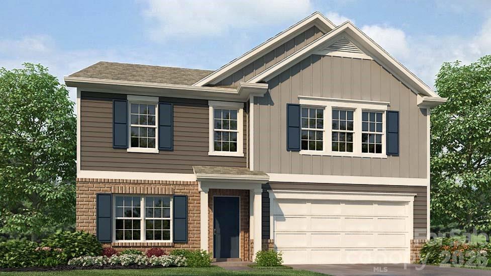Home for sale at 15019 Murrelet Way, Charlotte, NC — photo 1 of 39