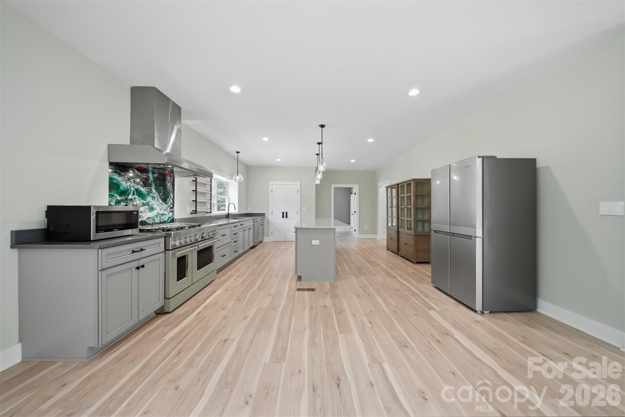 238 Millenium Drive, Taylorsville, NC - photo 16 of 49