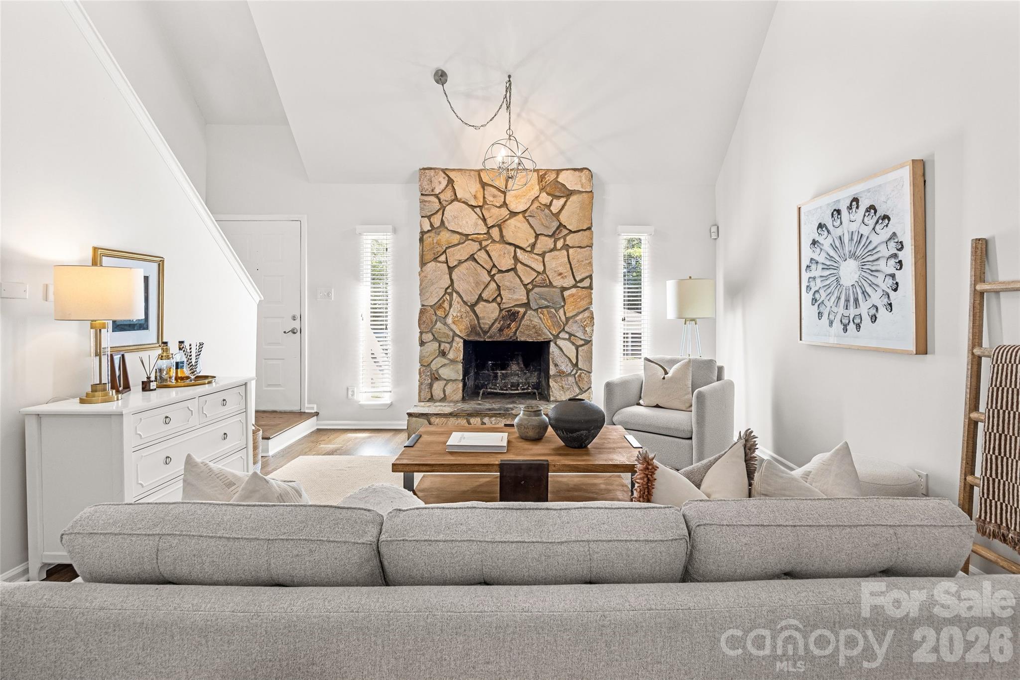Photo 5 of 9526 Fairway Ridge Road, Charlotte, NC