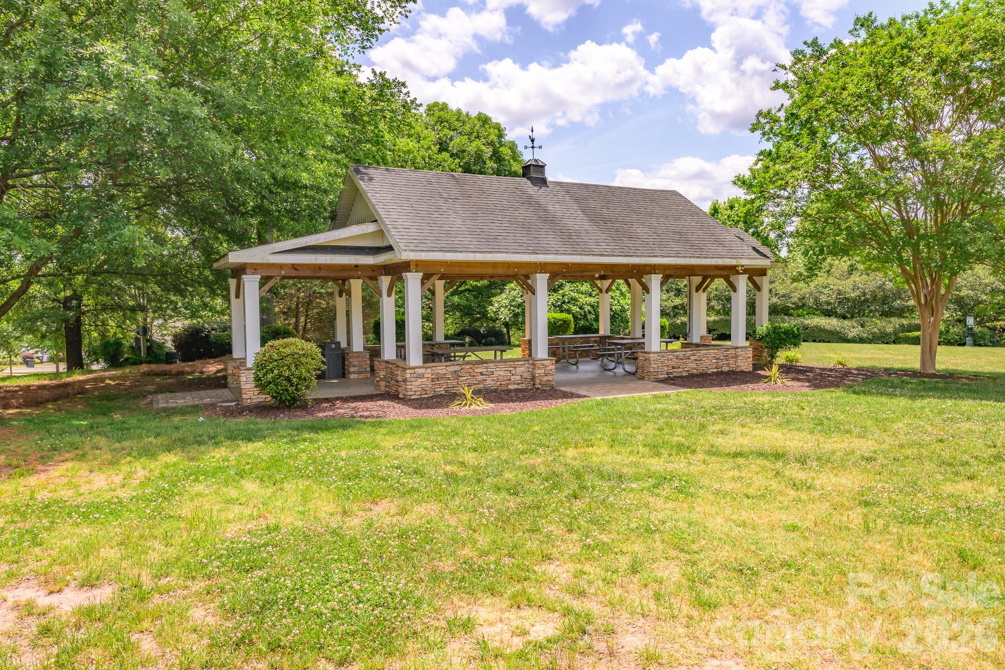 10732 Trolley Run Drive, Cornelius, NC - photo 48 of 49