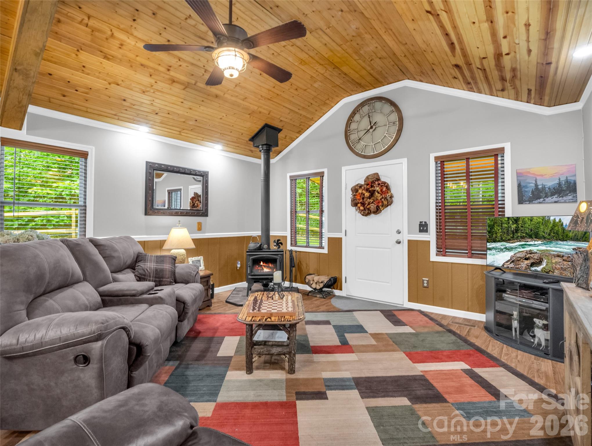479 Camp Hill Road, Mill Spring, NC - photo 14 of 49