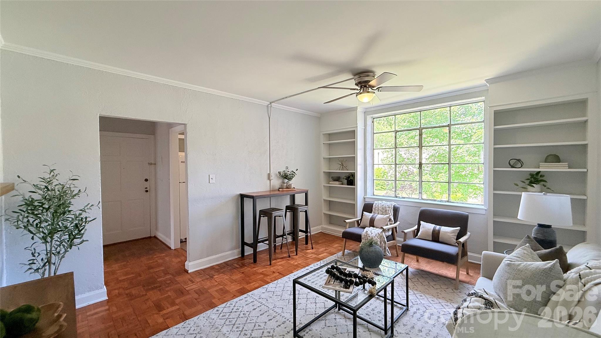 Home for sale at 1121 Myrtle Avenue15, Charlotte, NC — photo 1 of 19