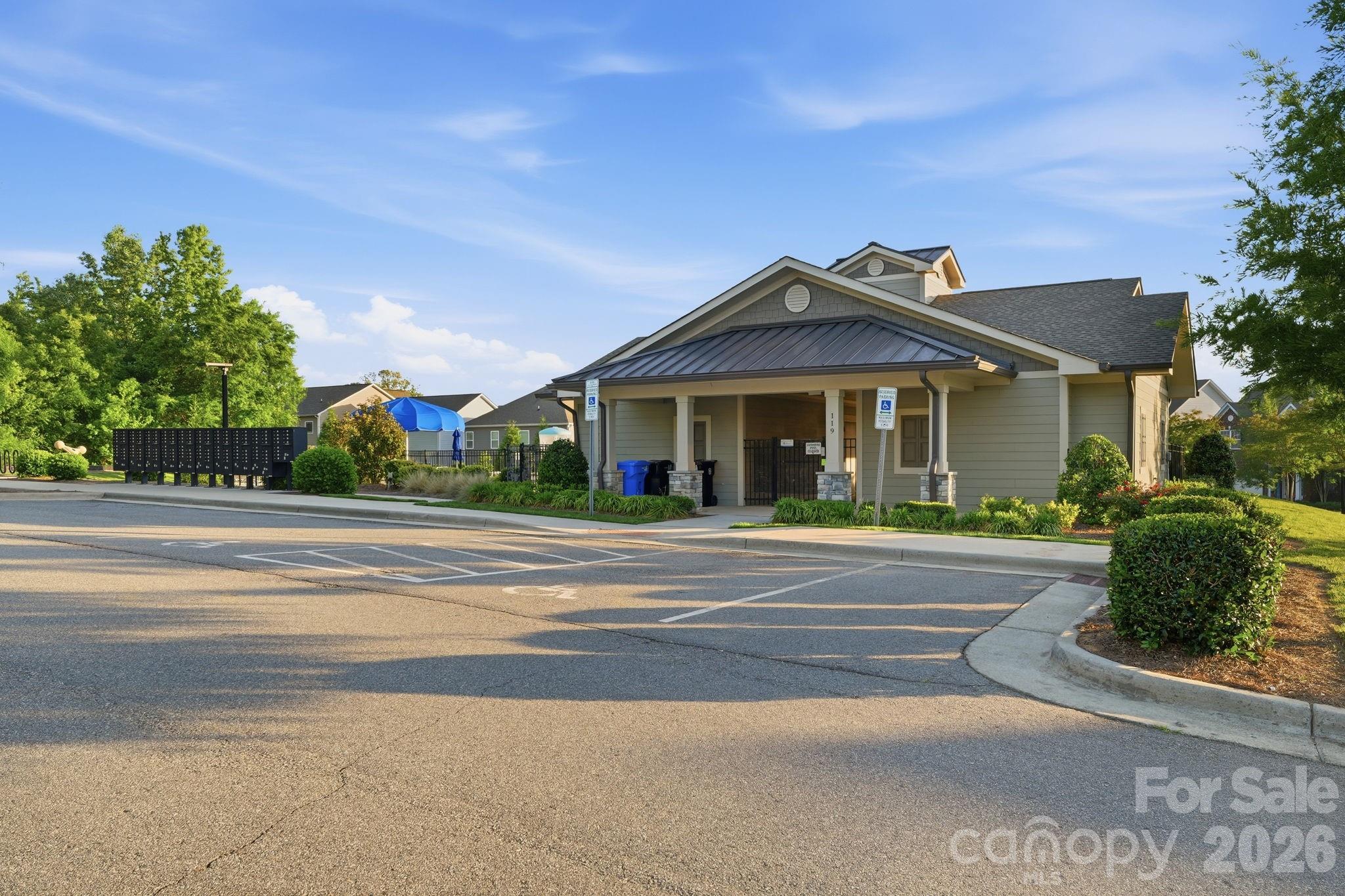 108 W Northstone Road, Mooresville, NC - photo 46 of 49
