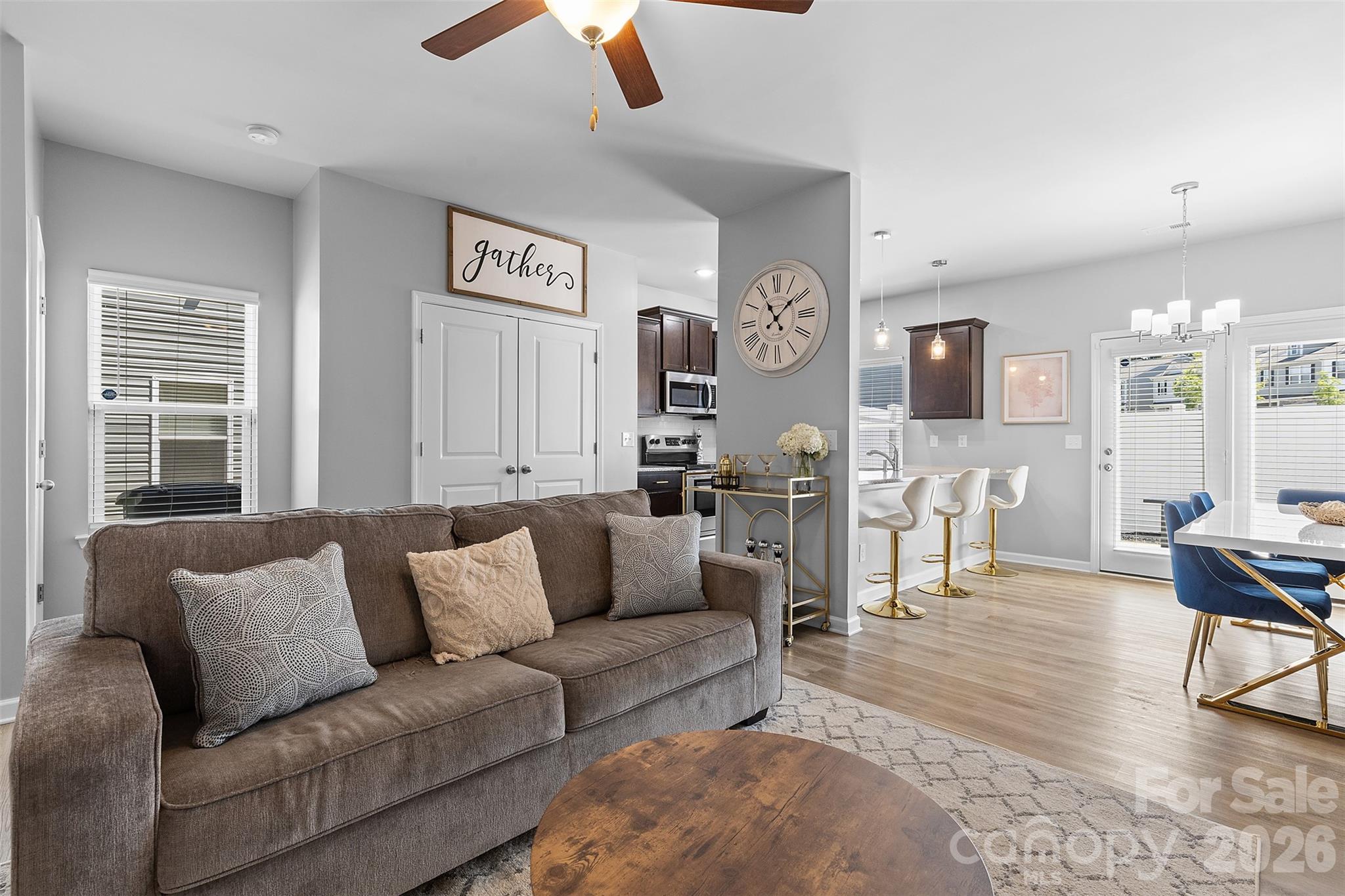 Photo 5 of 8048 Alderton Lane, Charlotte, NC