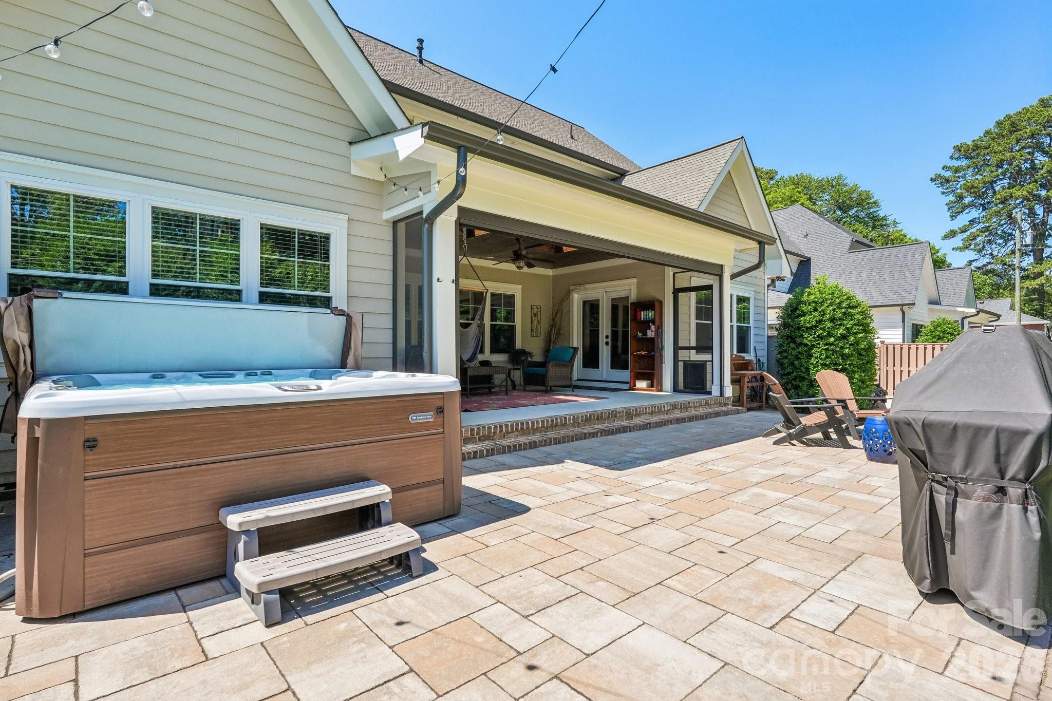 Photo 34 of 2032 Eaton Road, Charlotte, NC