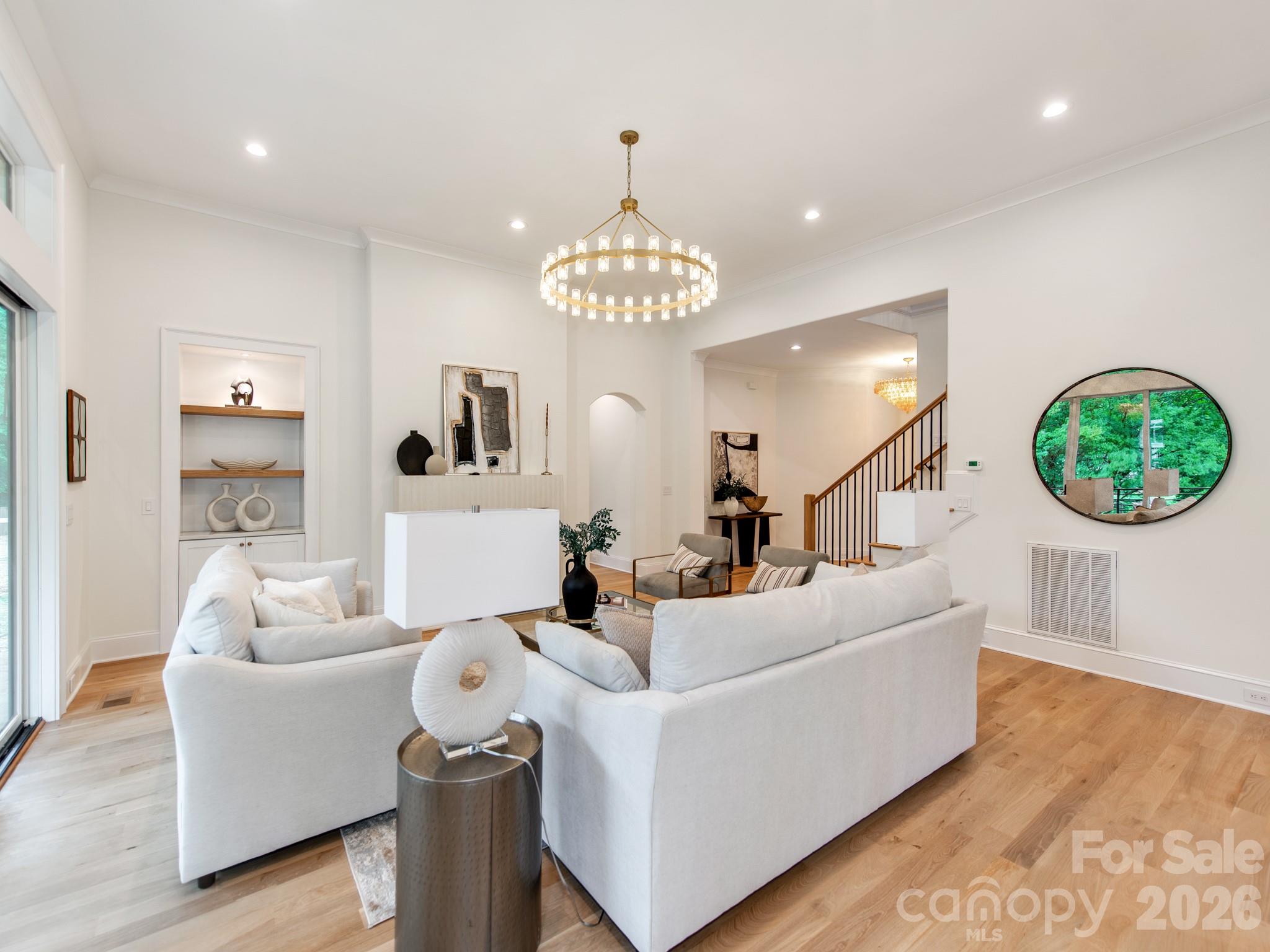 Photo 6 of 4627 Water Oak Road, Charlotte, NC