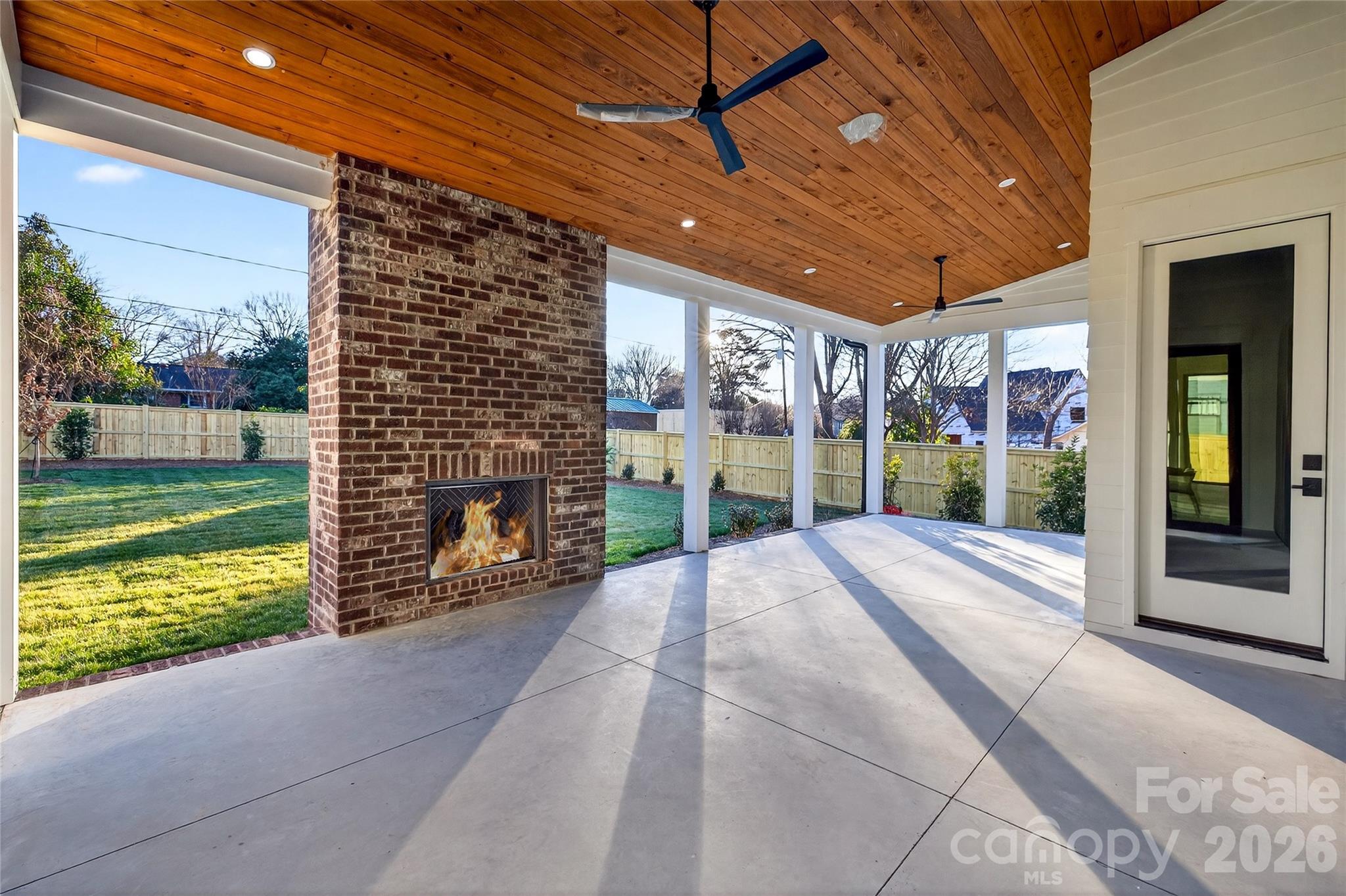 Photo 23 of 1316 Holmes Drive, Charlotte, NC